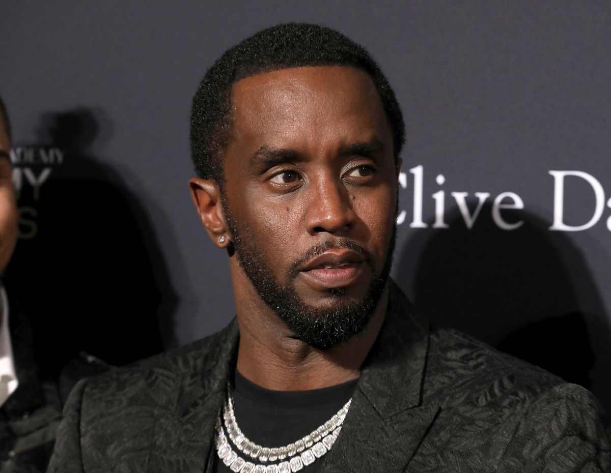 Fecha fijada: Cuándo recuperará su libertad Sean 'Diddy' Combs - La Opinión