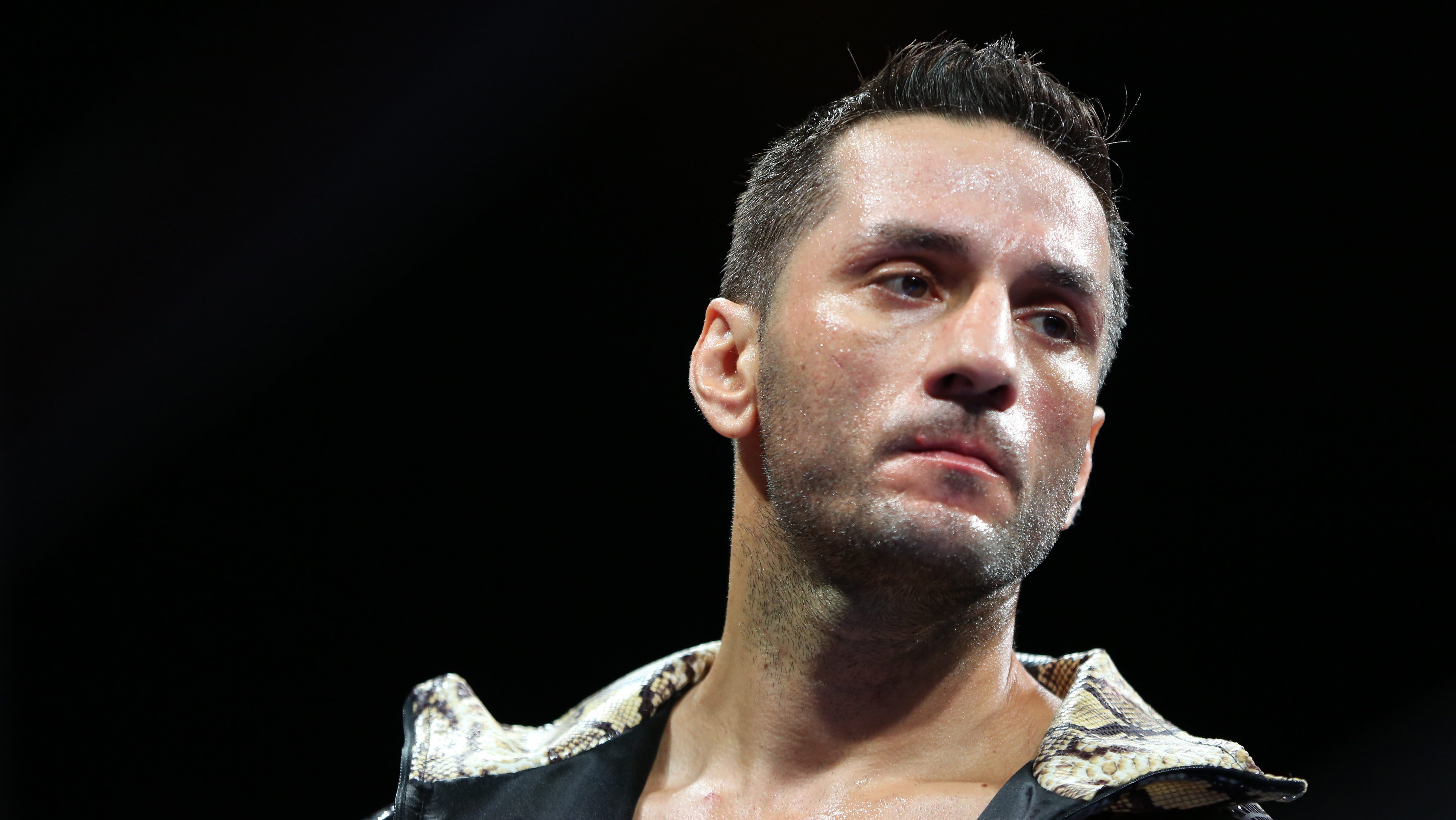 Sergio Mora cree que el final de la carrera de Canelo está cerca - La ...