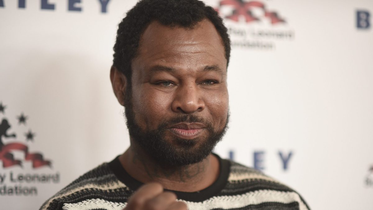 Shane Mosley critica a Óscar de la Hoya y lo reta a una trilogía - La ...