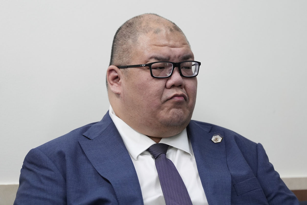 Portavoz de la Casa Blanca arremete en contra del Comité Nobel por no ...