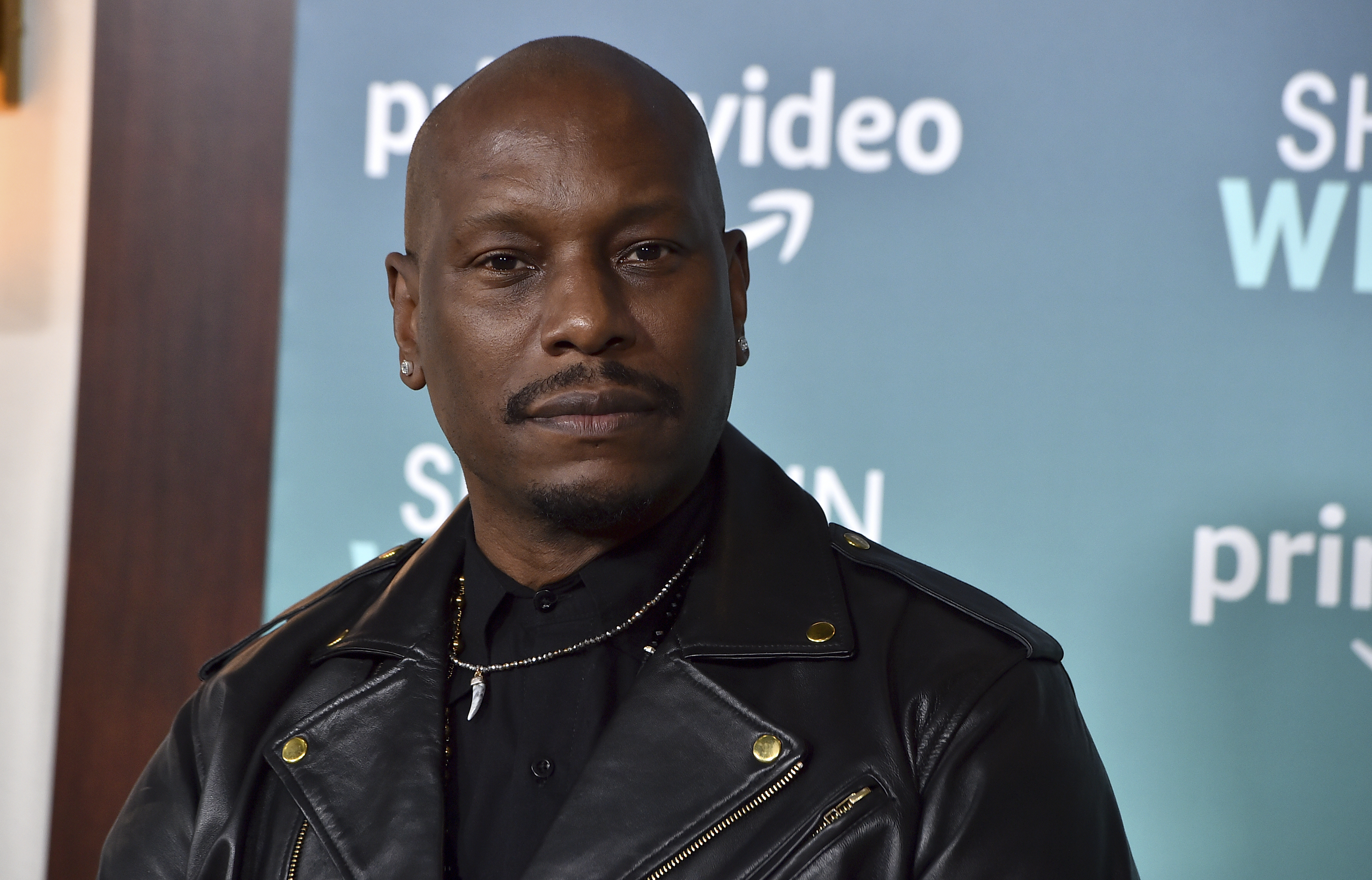 Tyrese Gibson, actor de 'Fast & Furious', enfrenta orden de arresto por ...