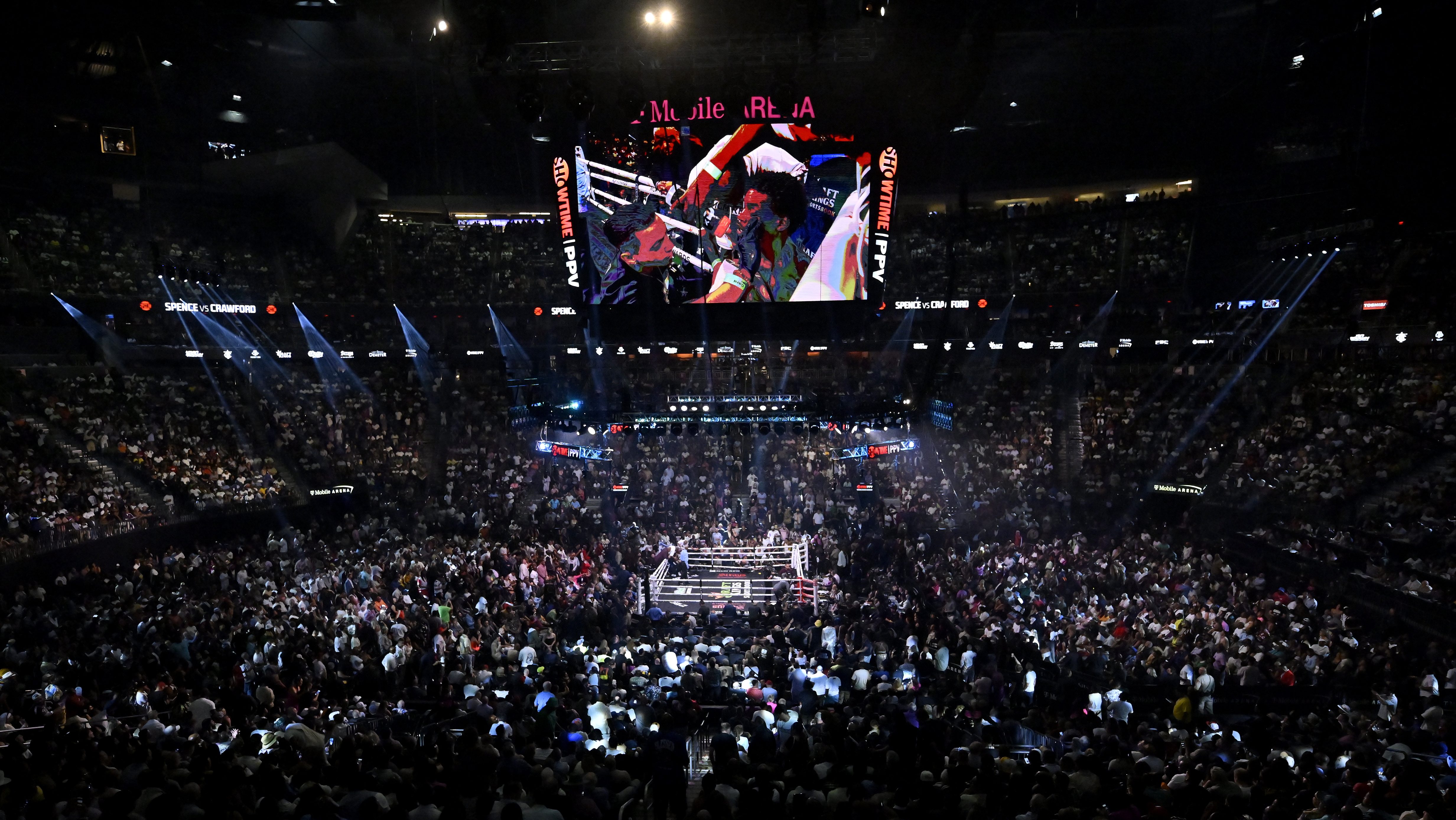 Boxeo hoy en vivo: las peleas que puedes ver este sábado 18 de octubre ...