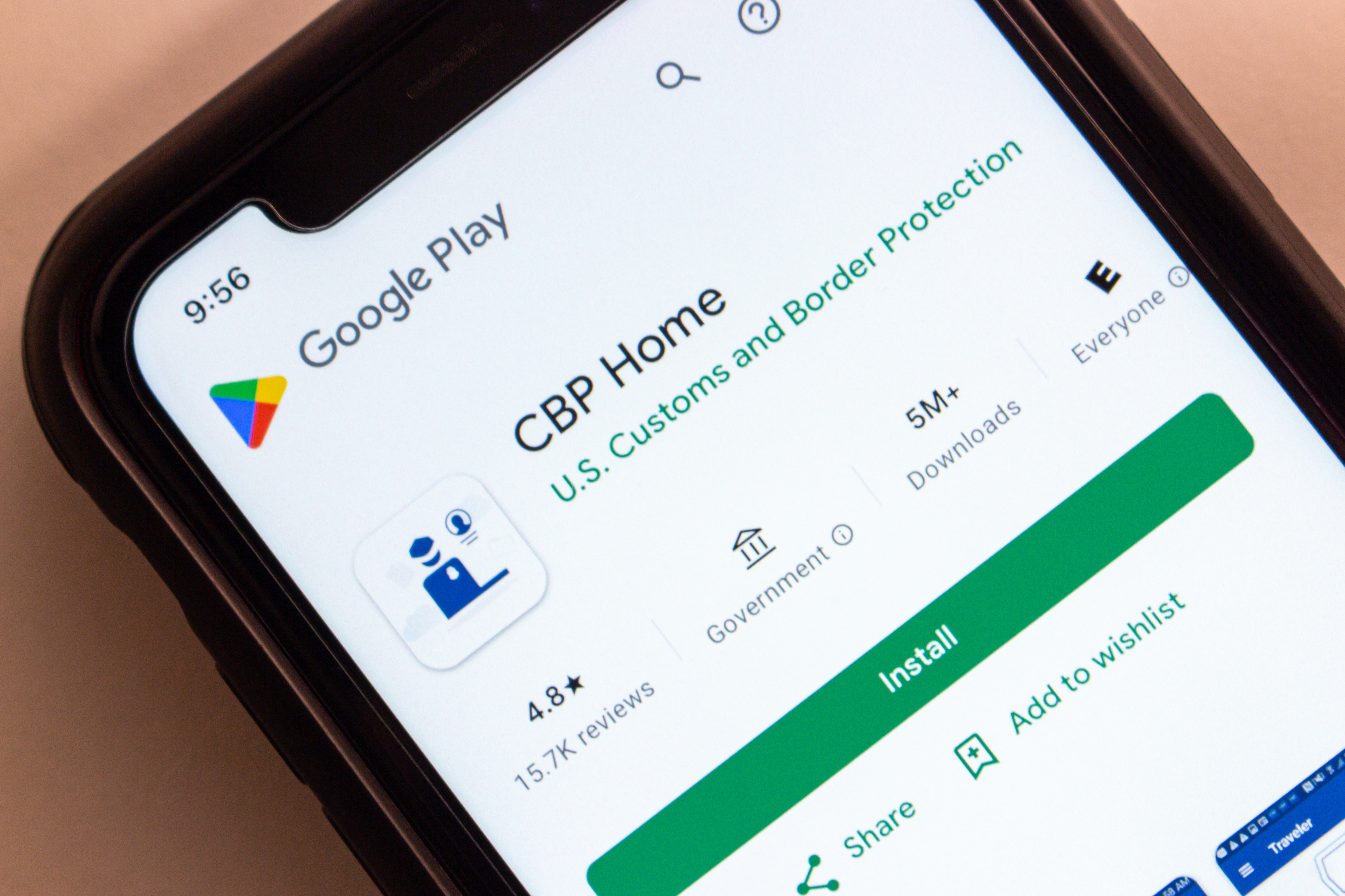 CBP Home: cómo solicitar la autodeportación en EE.UU. paso a paso - La ...