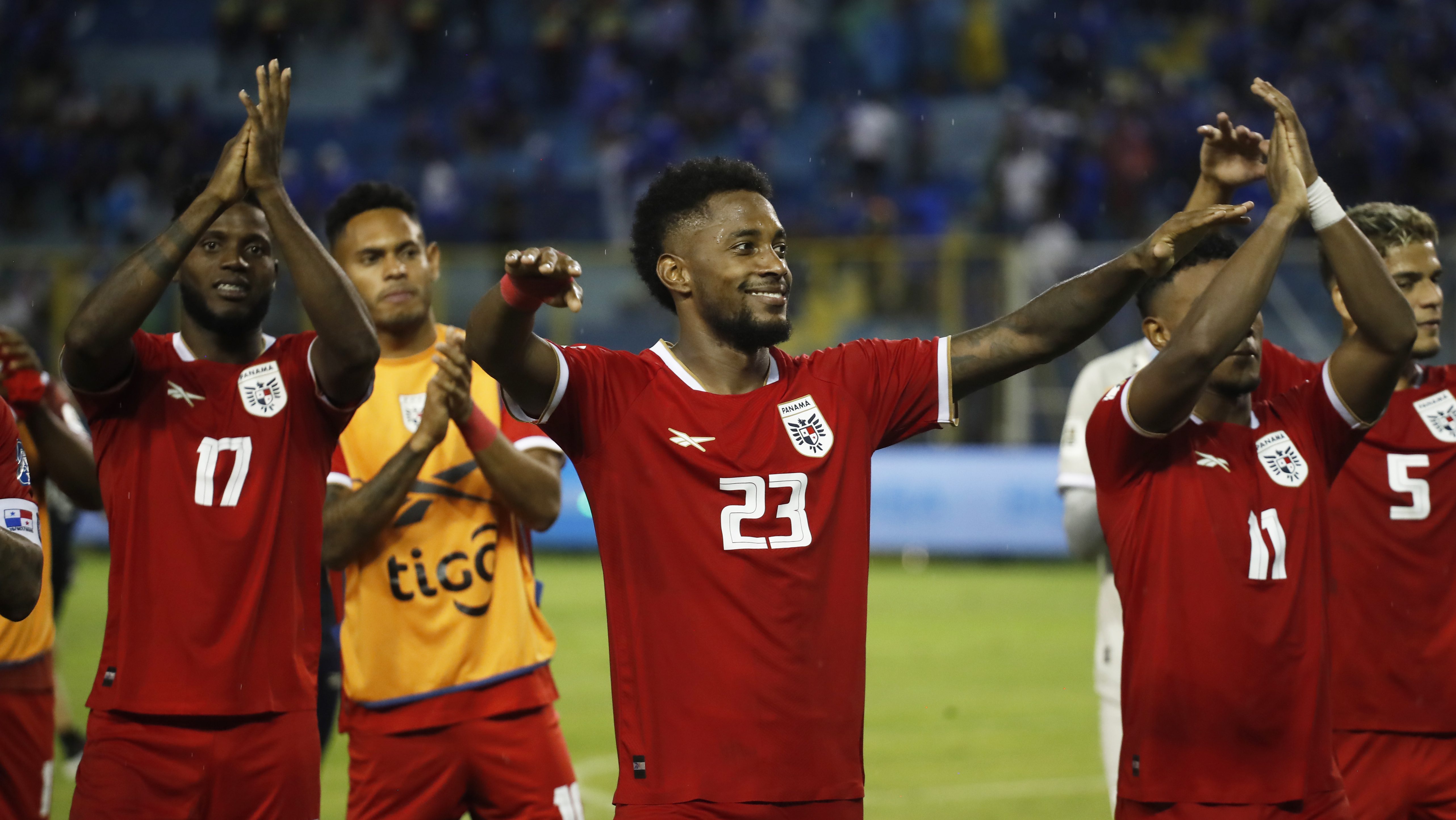 Así van las Eliminatorias Concacaf al Mundial de 2026 - La Opinión