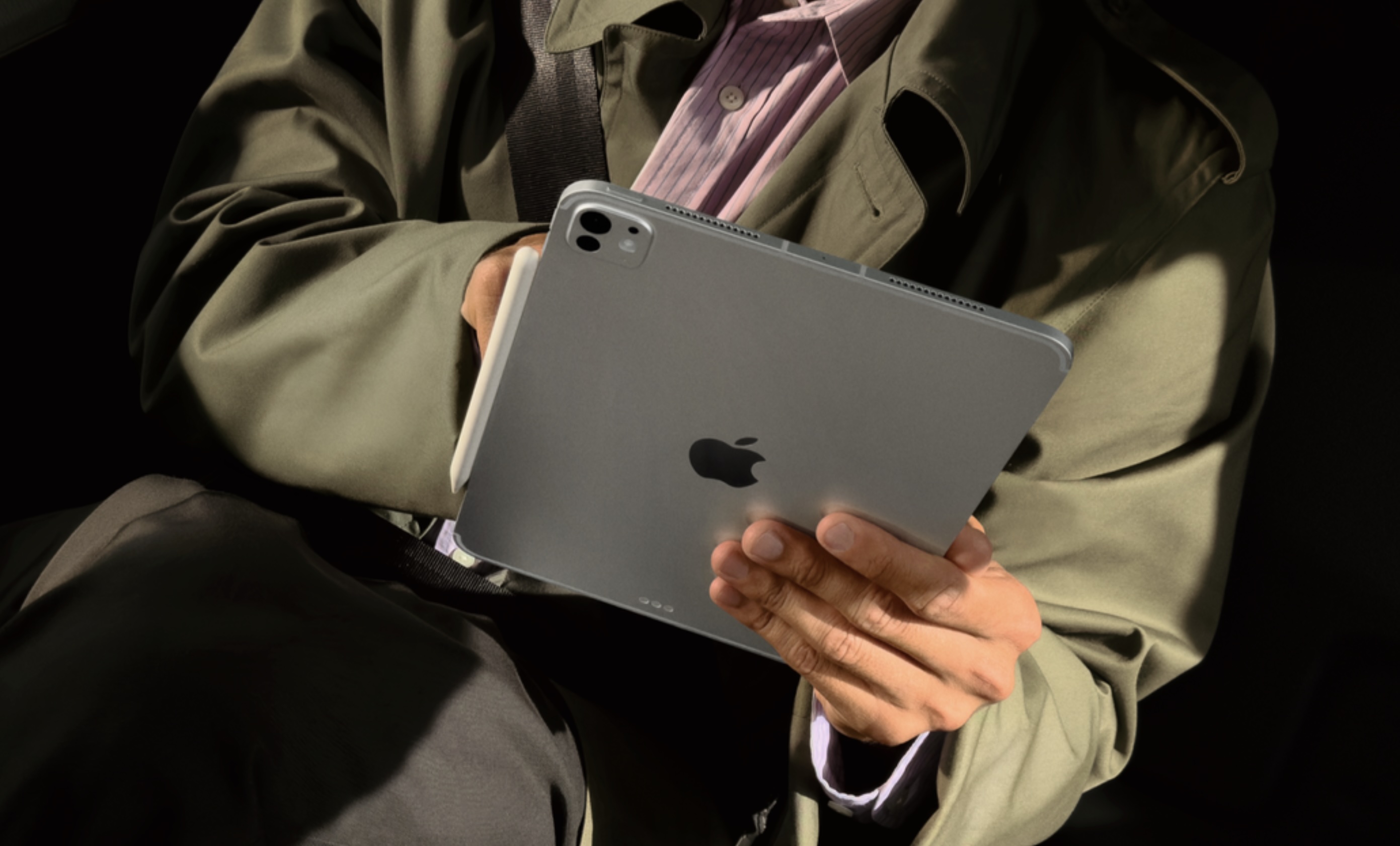 Apple iPad Pro: lo bueno y lo no tan bueno de la tablet más poderosa ...