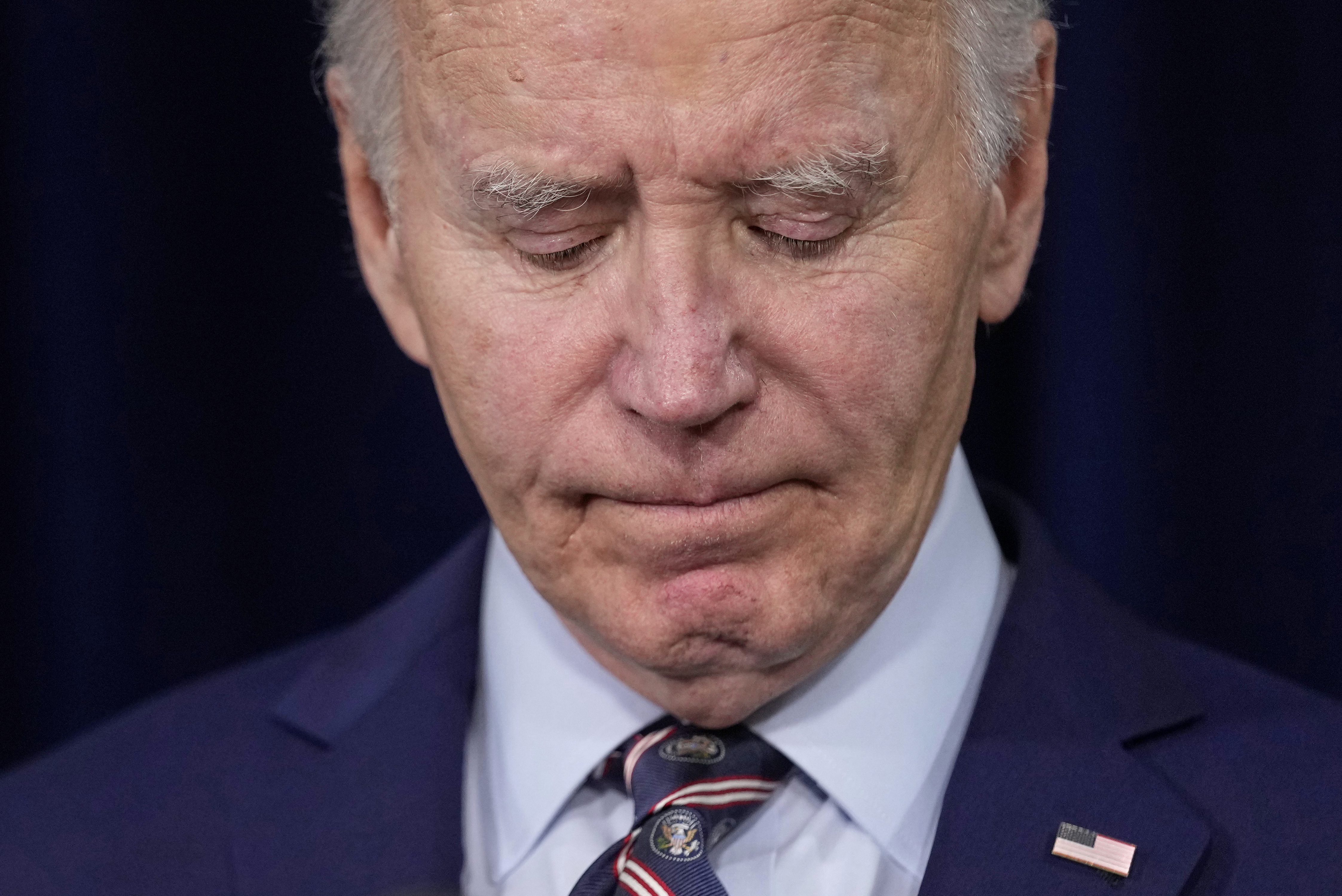 Expresidente Joe Biden finaliza su radioterapia contra agresivo cáncer ...
