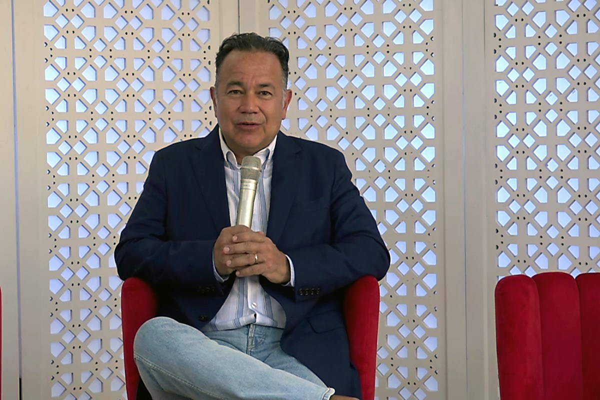 Confirman muerte de mamá del productor Nicandro Díaz tras reportarla ...