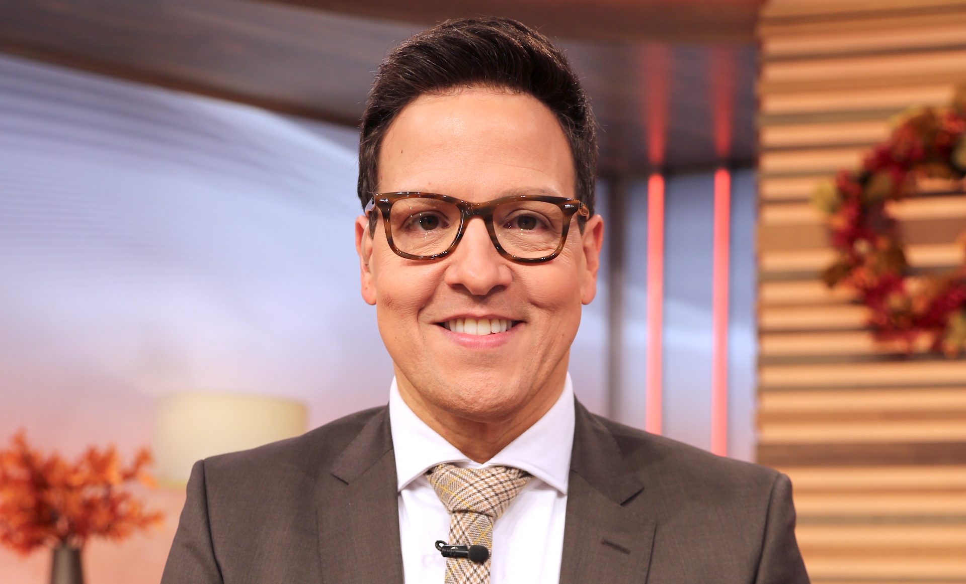 Raúl González, de ‘Despierta América’, tras confesar que es gay revela ...