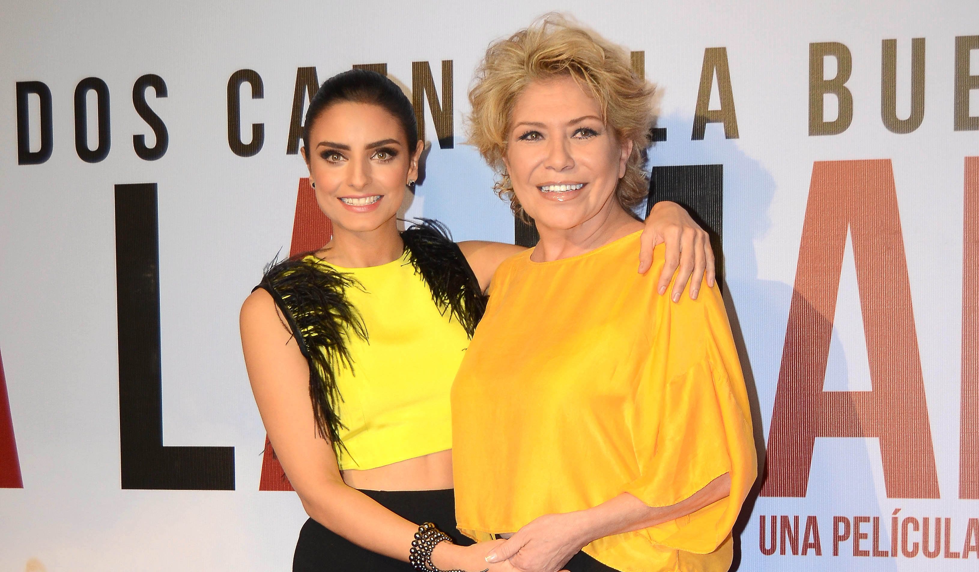 Aislinn Derbez habla por primera vez tras la repentina muerte de su ...