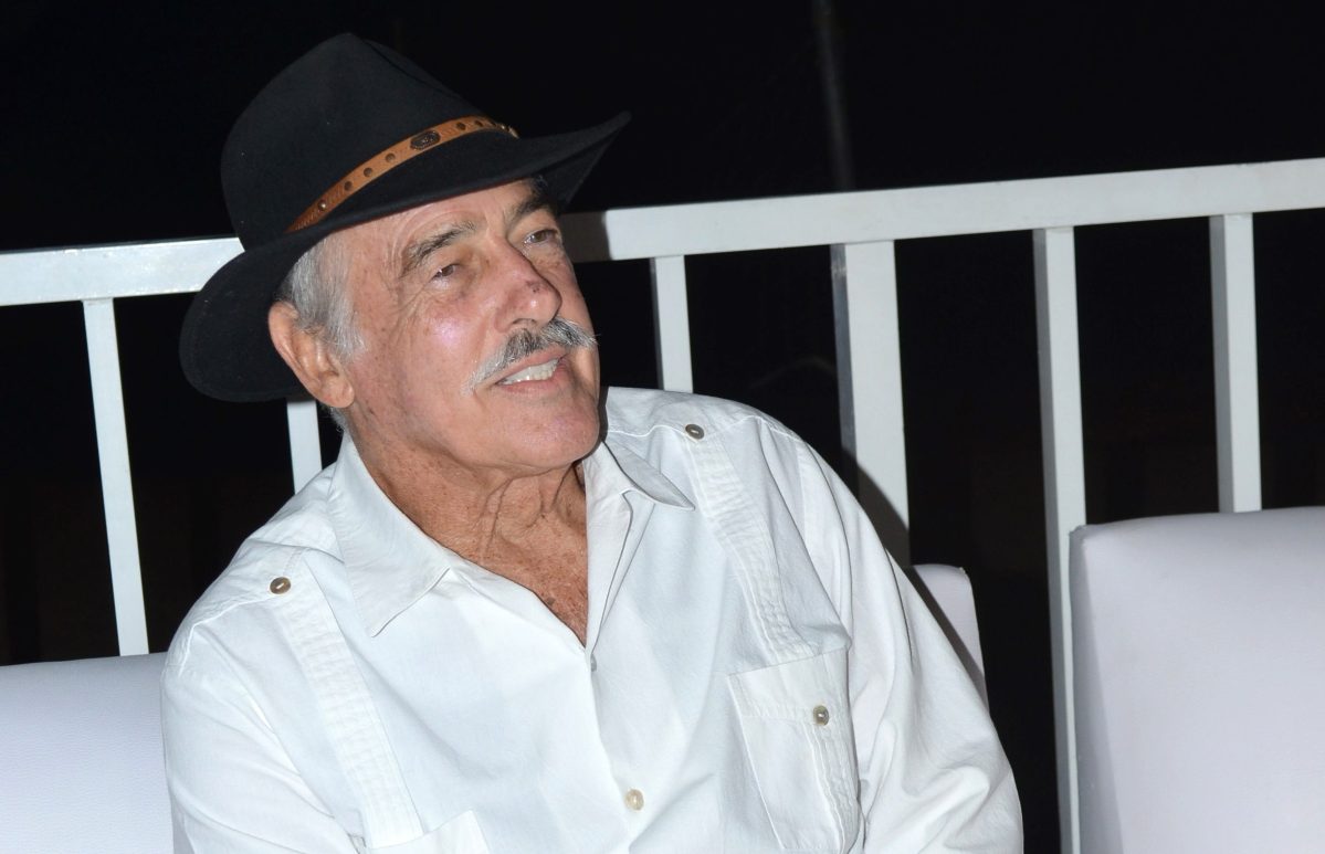 Lanzan a la venta ‘El Paraíso’, una de las propiedades del fallecido ...