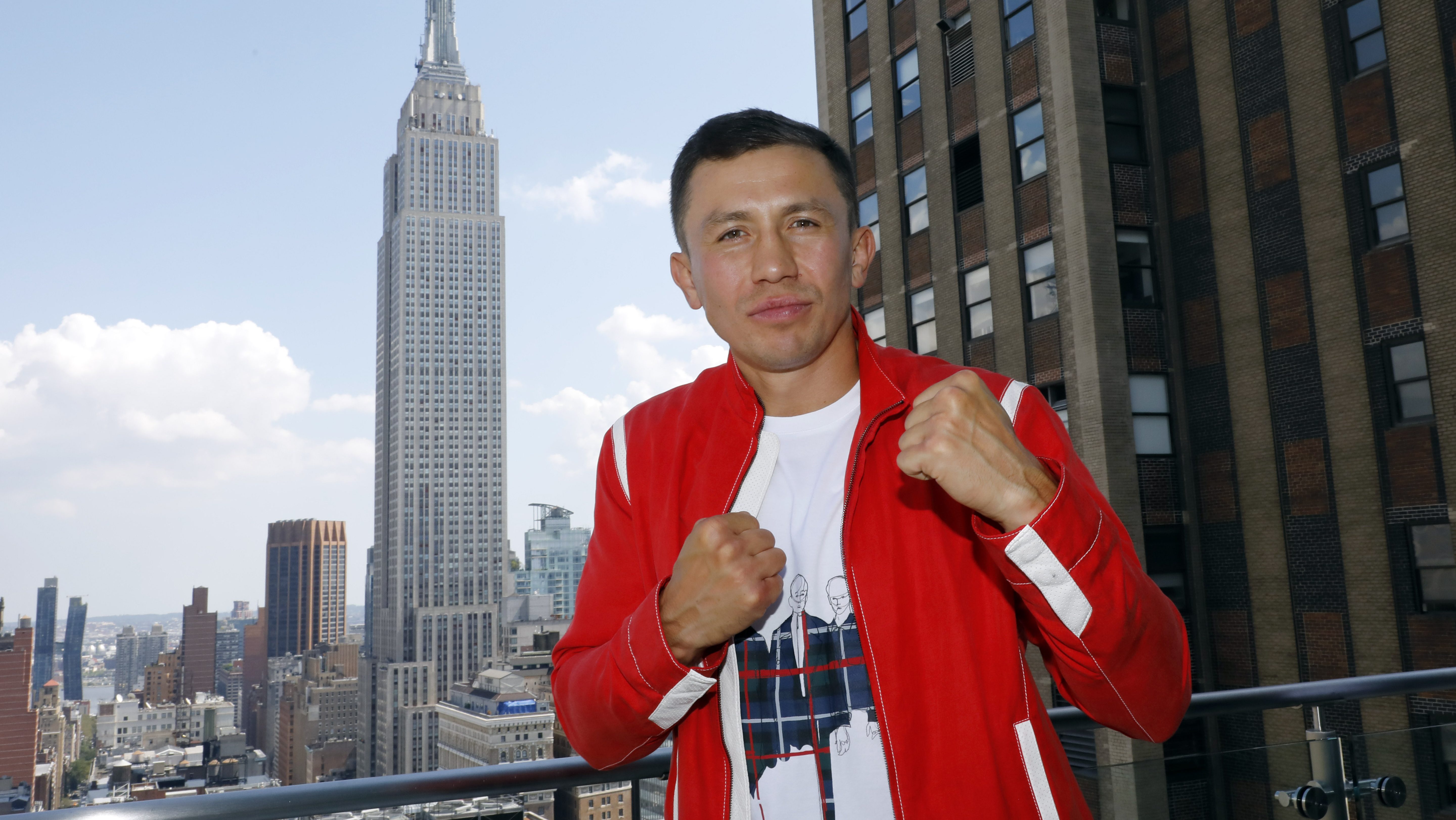 Gennady Golovkin es el nuevo presidente de World Boxing - La Opinión