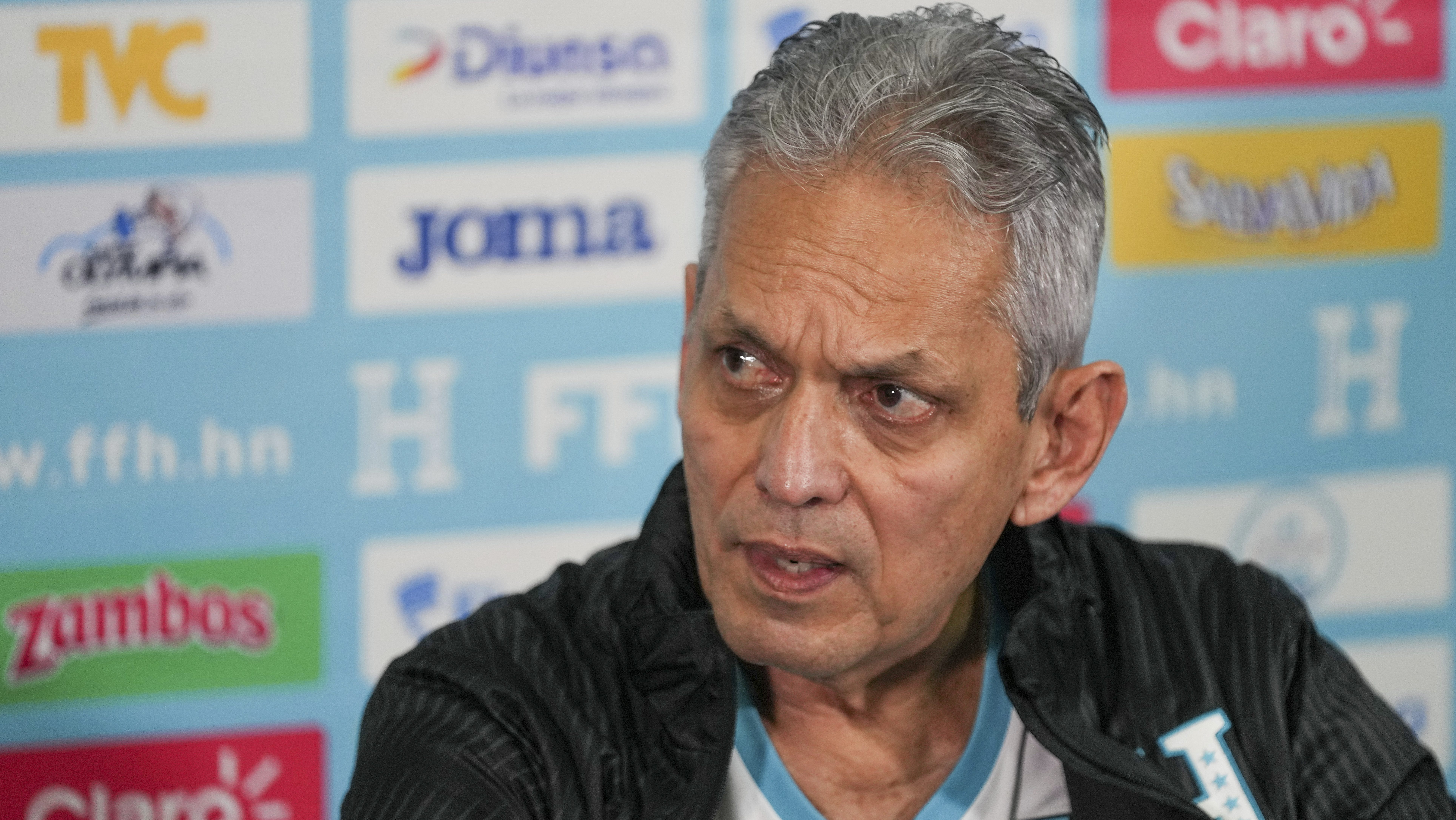 Hueco en el banquillo de Honduras: Reinaldo Rueda no es más el DT - La ...