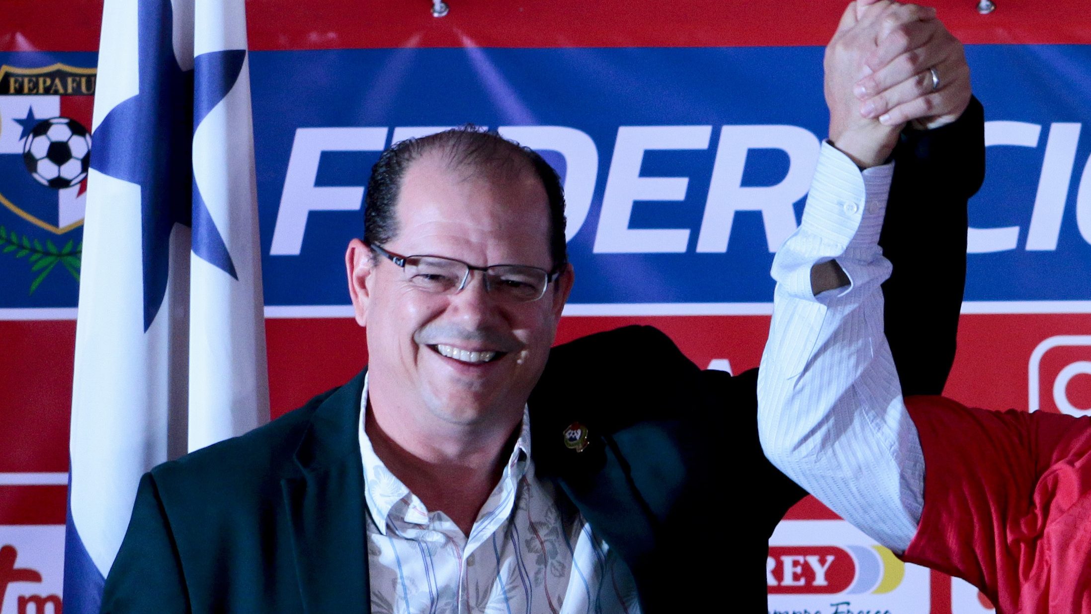 FIFA confirmó sanción a presidente de federación panameña por comentarios sobre jugadora - La ...