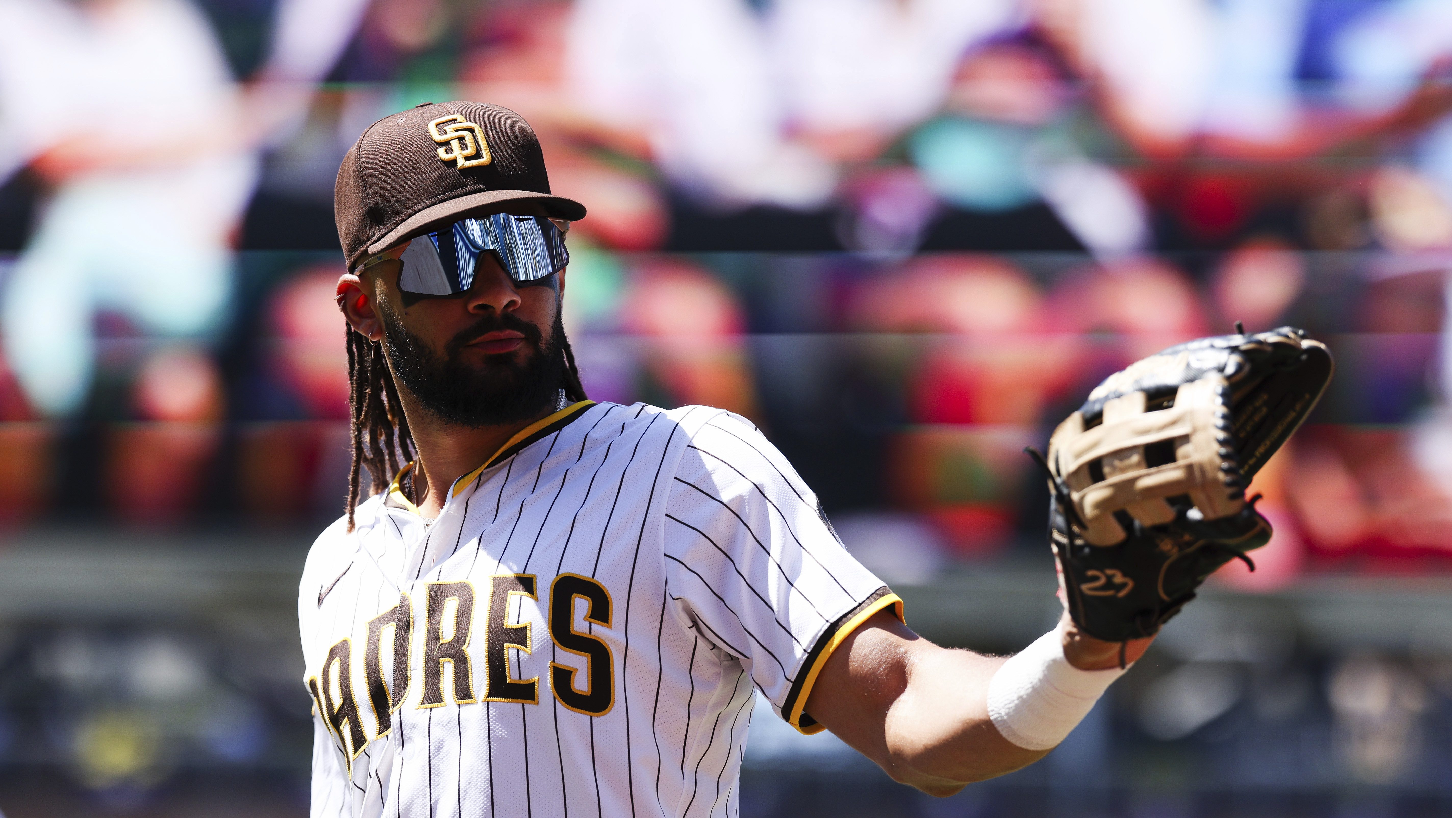 Fernando Tatis Jr. se queda con el Guante de Platino de la Liga ...