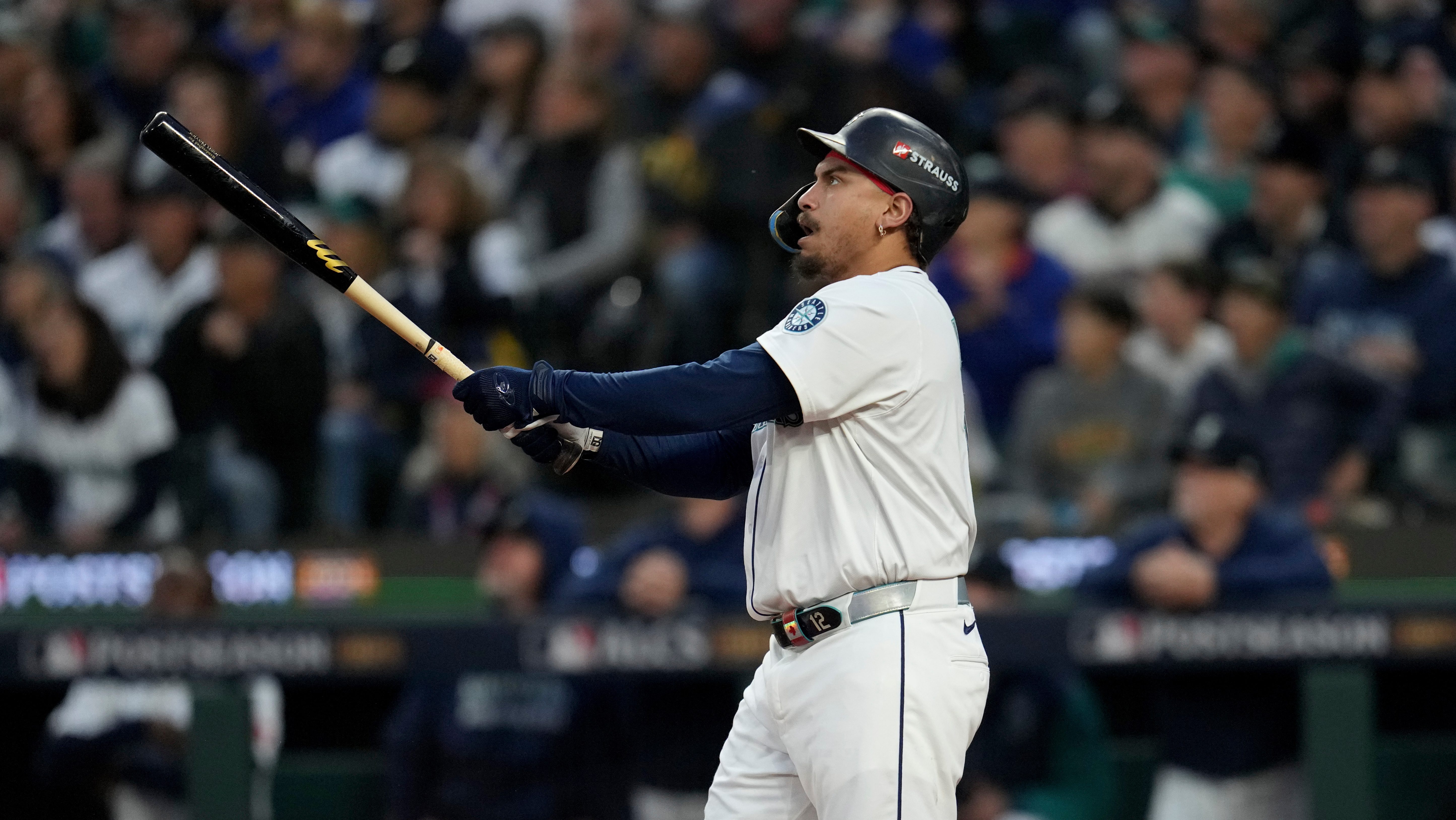 Seattle Mariners aseguran al primer agente libre de 2025 con Josh ...