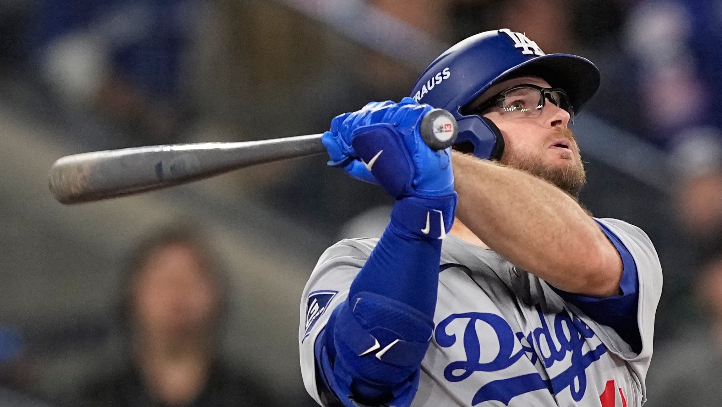 Dodgers toman las opciones de contratos con Max Muncy y Alex Vesia - La ...