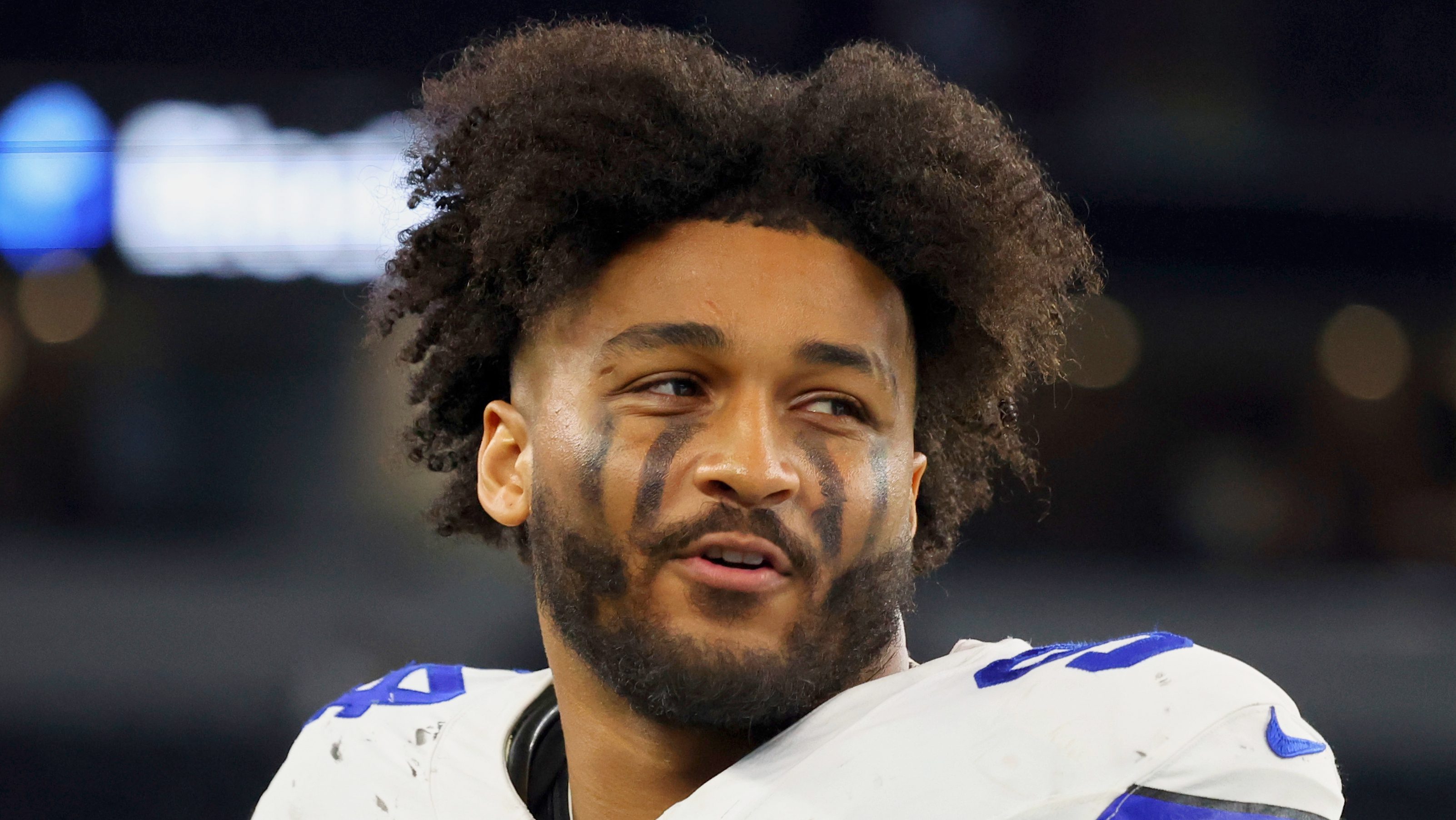 Fallece Marshawn Kneeland, jugador de Dallas Cowboys, a los 24 años - La Opinión