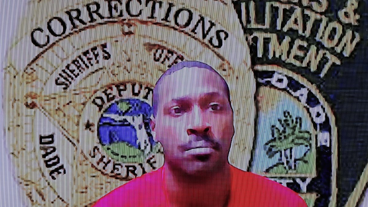 Antonio Brown recibe fianza y un monitor GPS en Miami por intento de ...