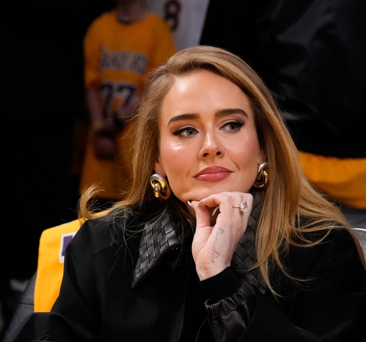 Adele debutará como actriz en una película de Tom Ford - La Opinión