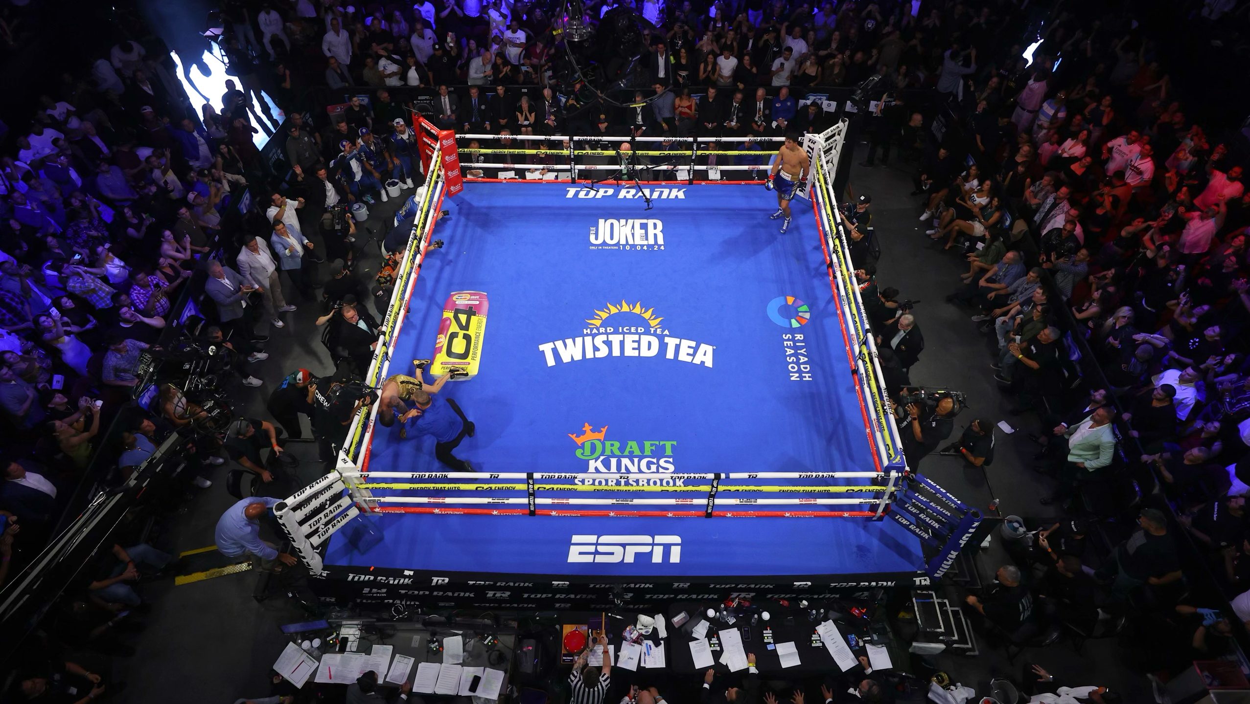 Boxeo hoy en vivo: las peleas que puedes ver este sábado 8 de noviembre ...