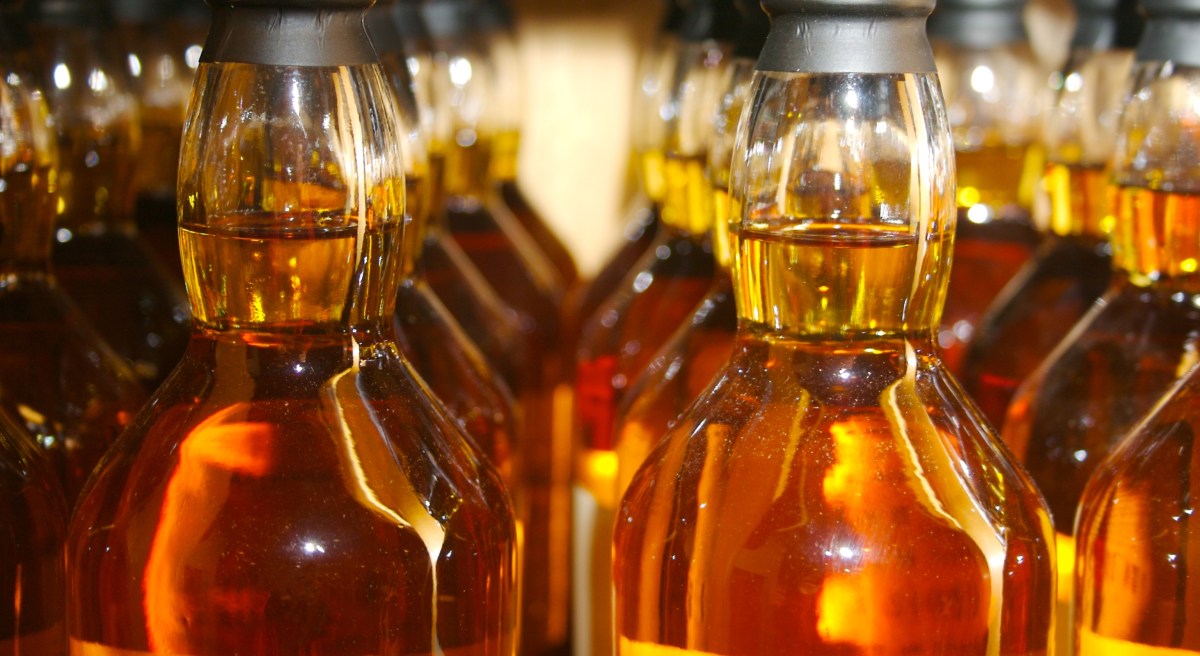 Excederse en el consumo de alcohol aumenta el riesgo de accidentes ...