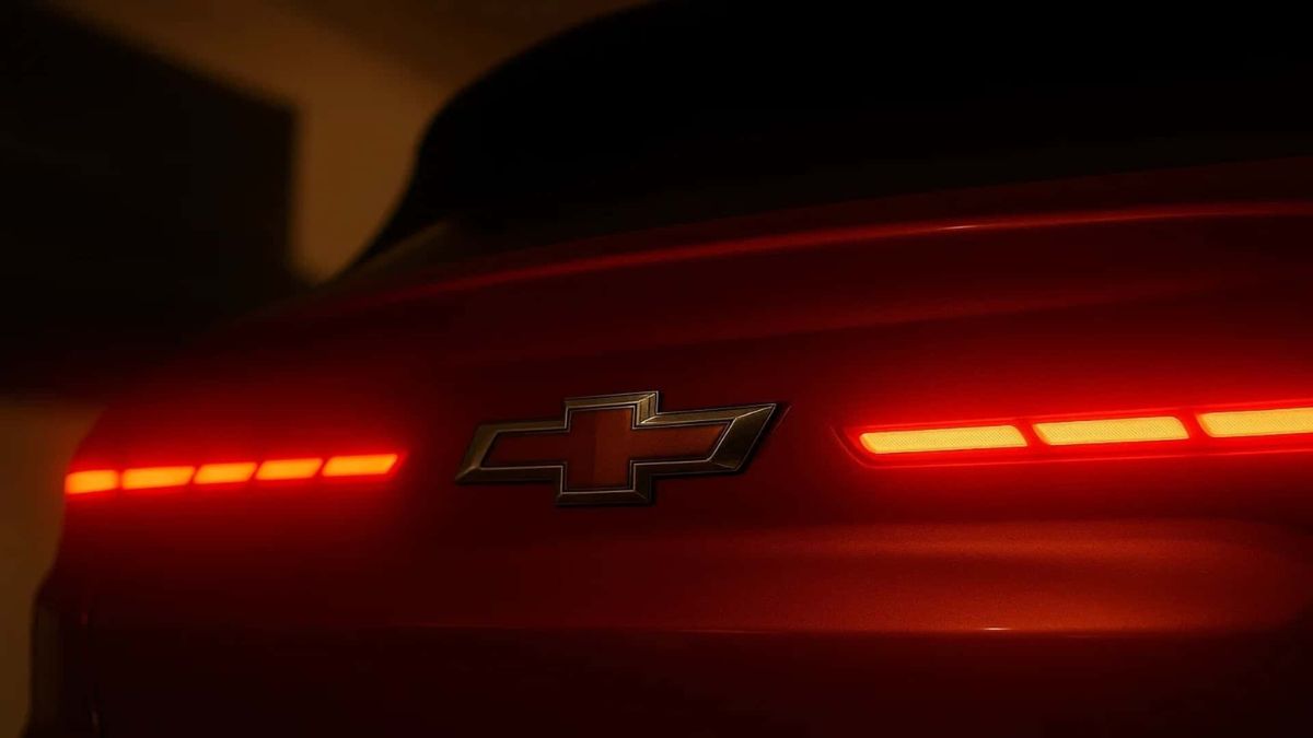 Sonic 2026: Chevrolet traerá de vuelta un nombre icónico - La Opinión