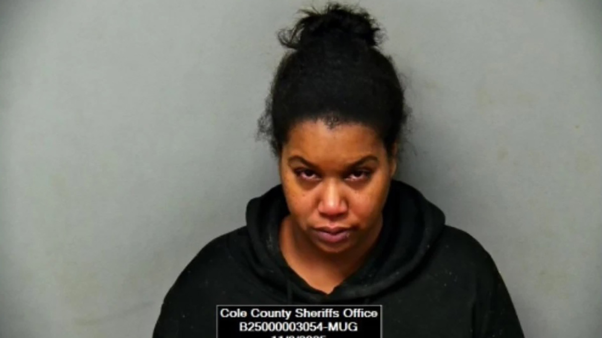 Arrestan a madre de Missouri tras amenazar con matar a sus hijos ...