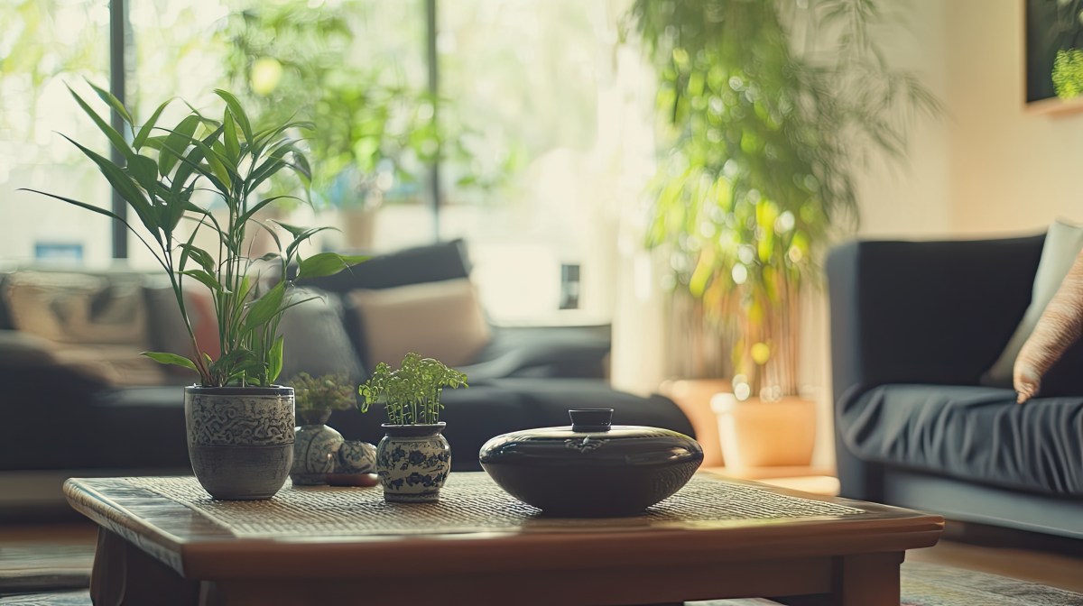 Feng shui en casa: armoniza tu hogar para mejorar el bienestar - La Opinión