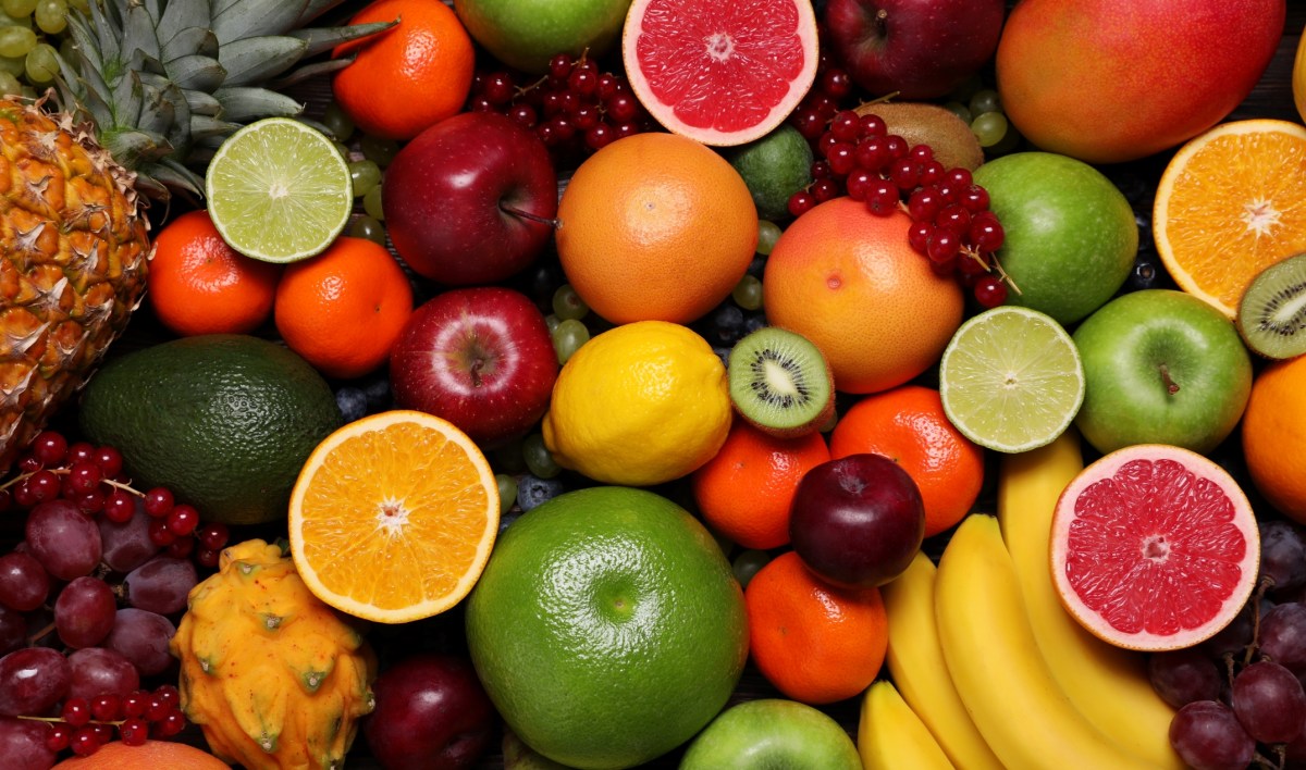 Cuál es la mejor hora para comer frutas y el mito de la fermentación ...