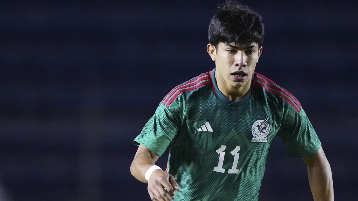 México derrota a Costa de Marfil y sigue con vida en el Mundial Sub-17 ...