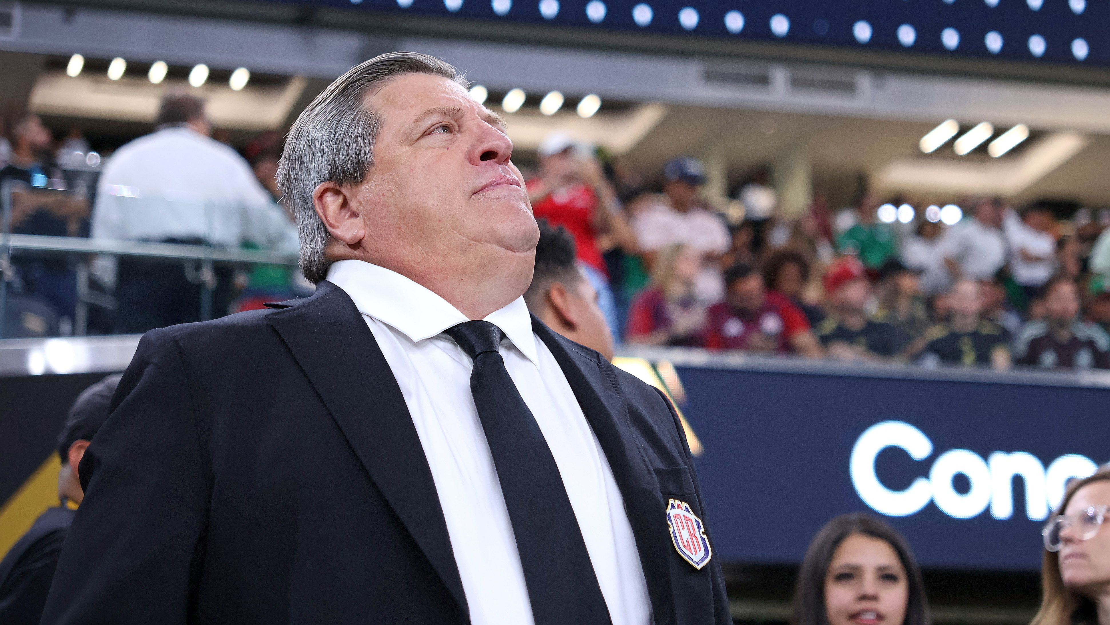 Miguel Herrera no se apura por regresar a dirigir después de su paso ...