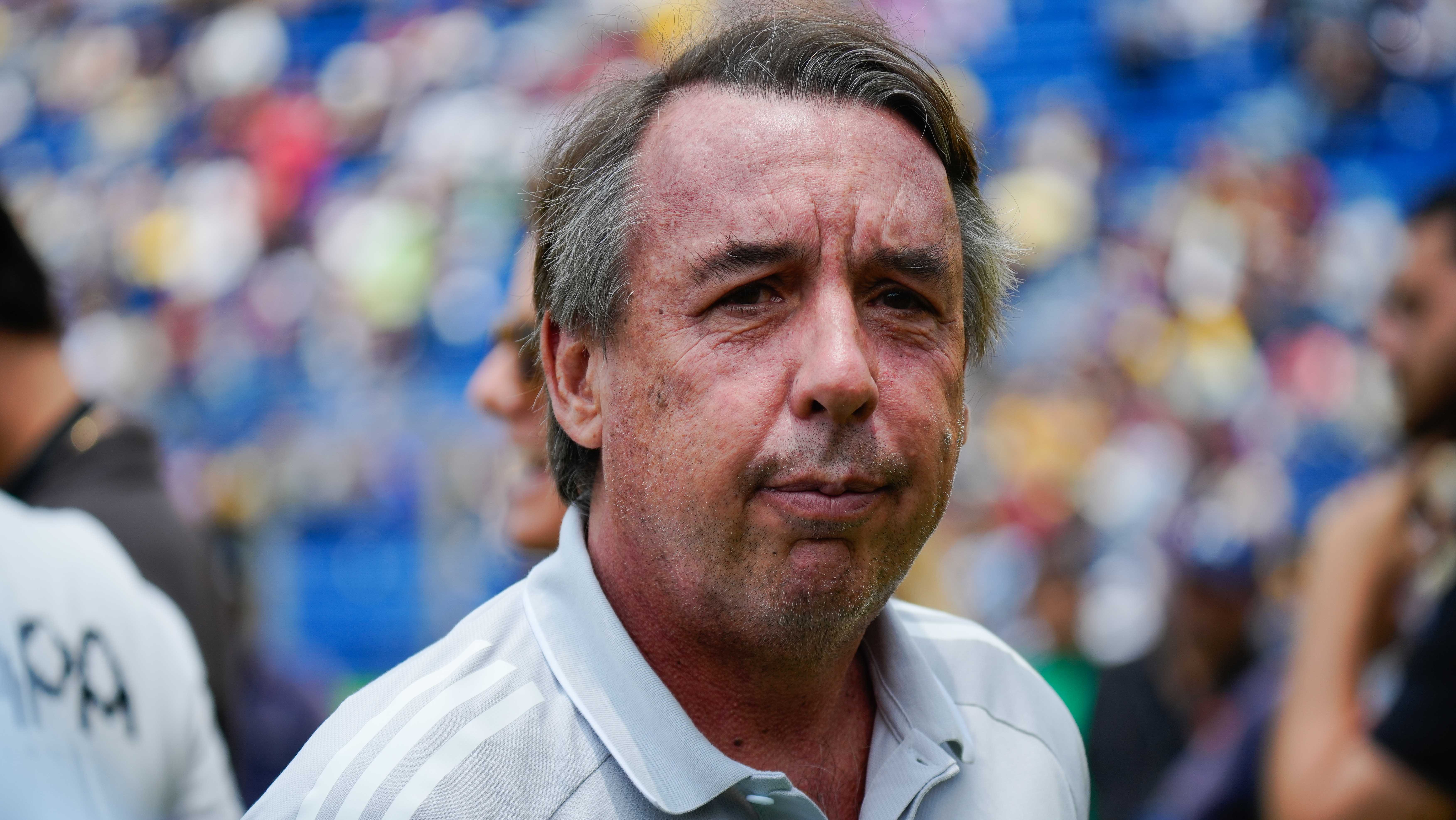 Emilio Azcárraga Jean aseguró que el América está cerca de otro título ...