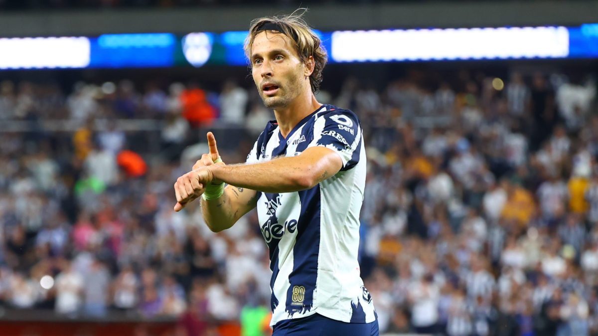 Sergio Canales podría dejar la Liga MX - La Opinión