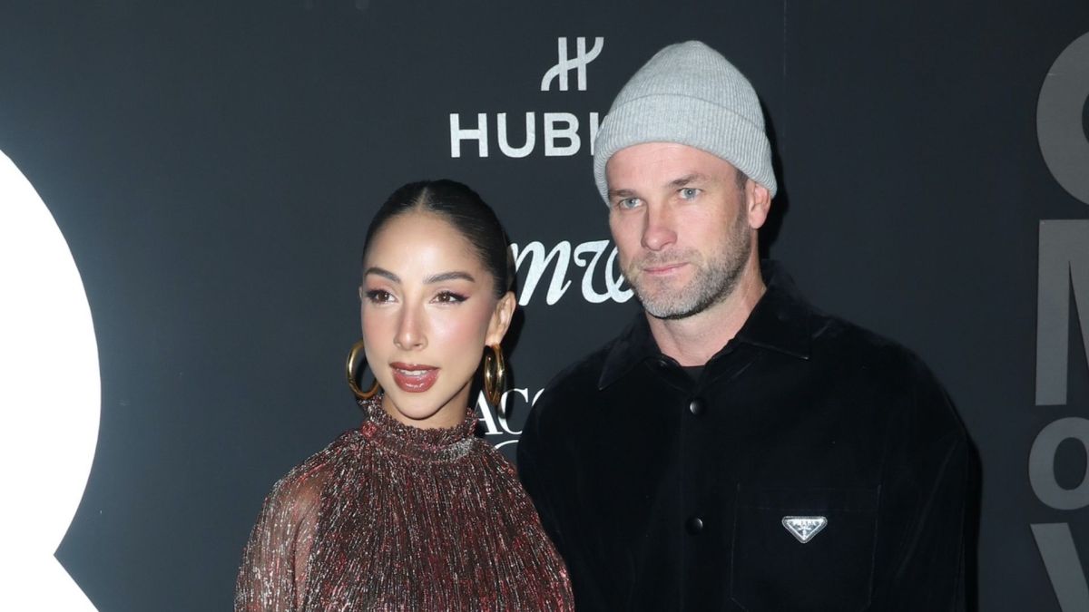 ¡Se casa! María Chacón anuncia su compromiso con Christopher Den Uijl ...