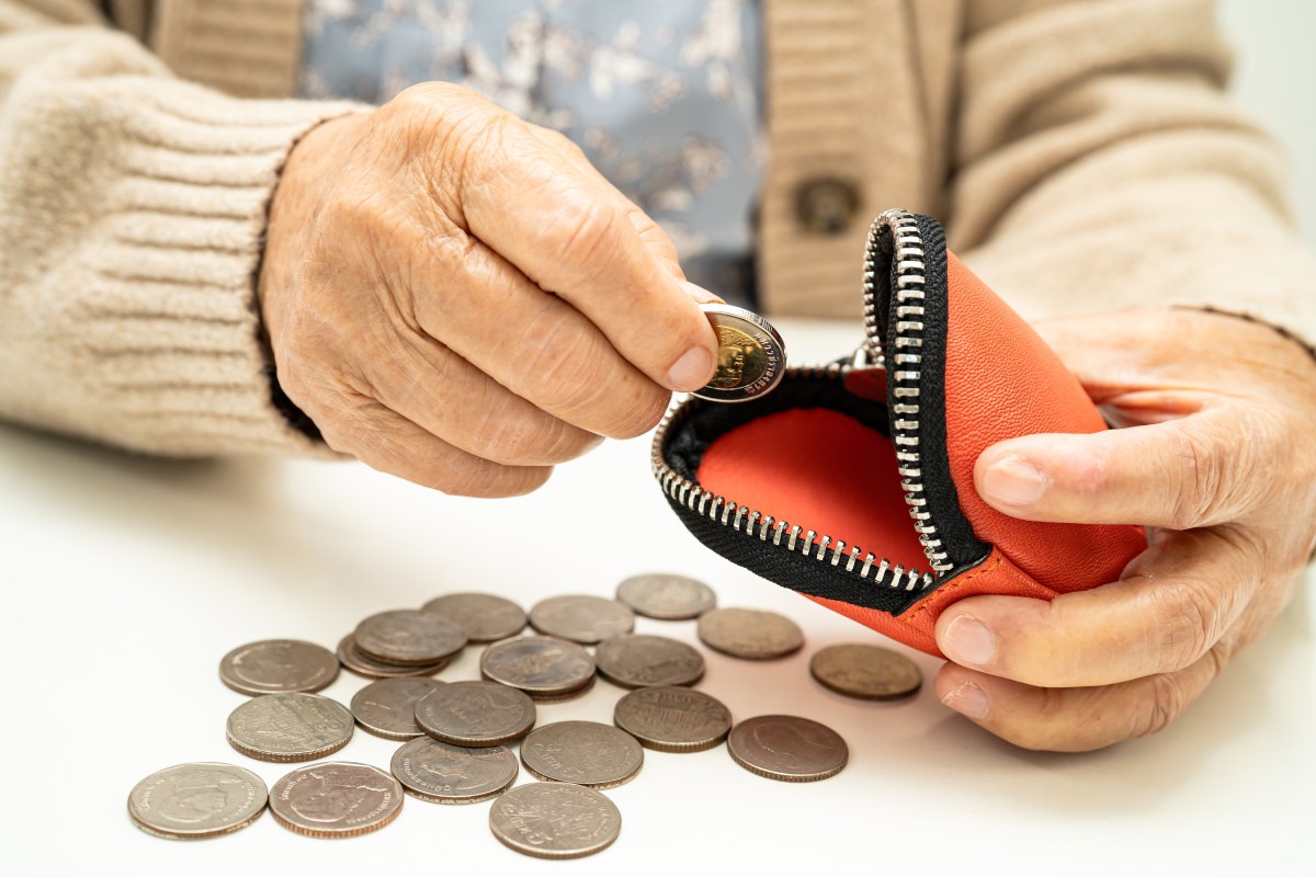 Menos trabajadores están preparados para la jubilación, según informe ...