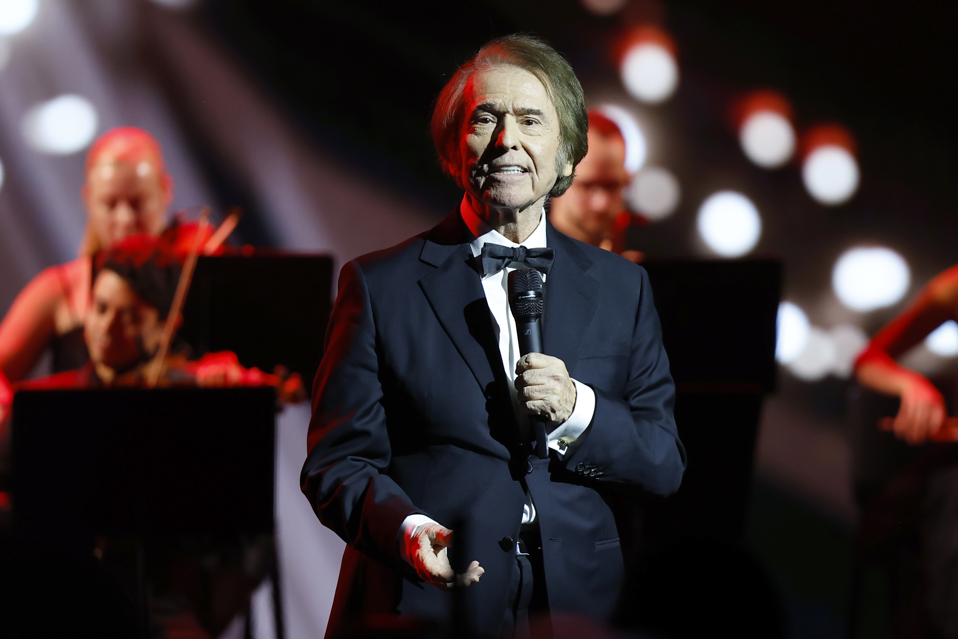 Latin Grammy 2025: Así se vivió la Gala de la Persona del Año en honor ...