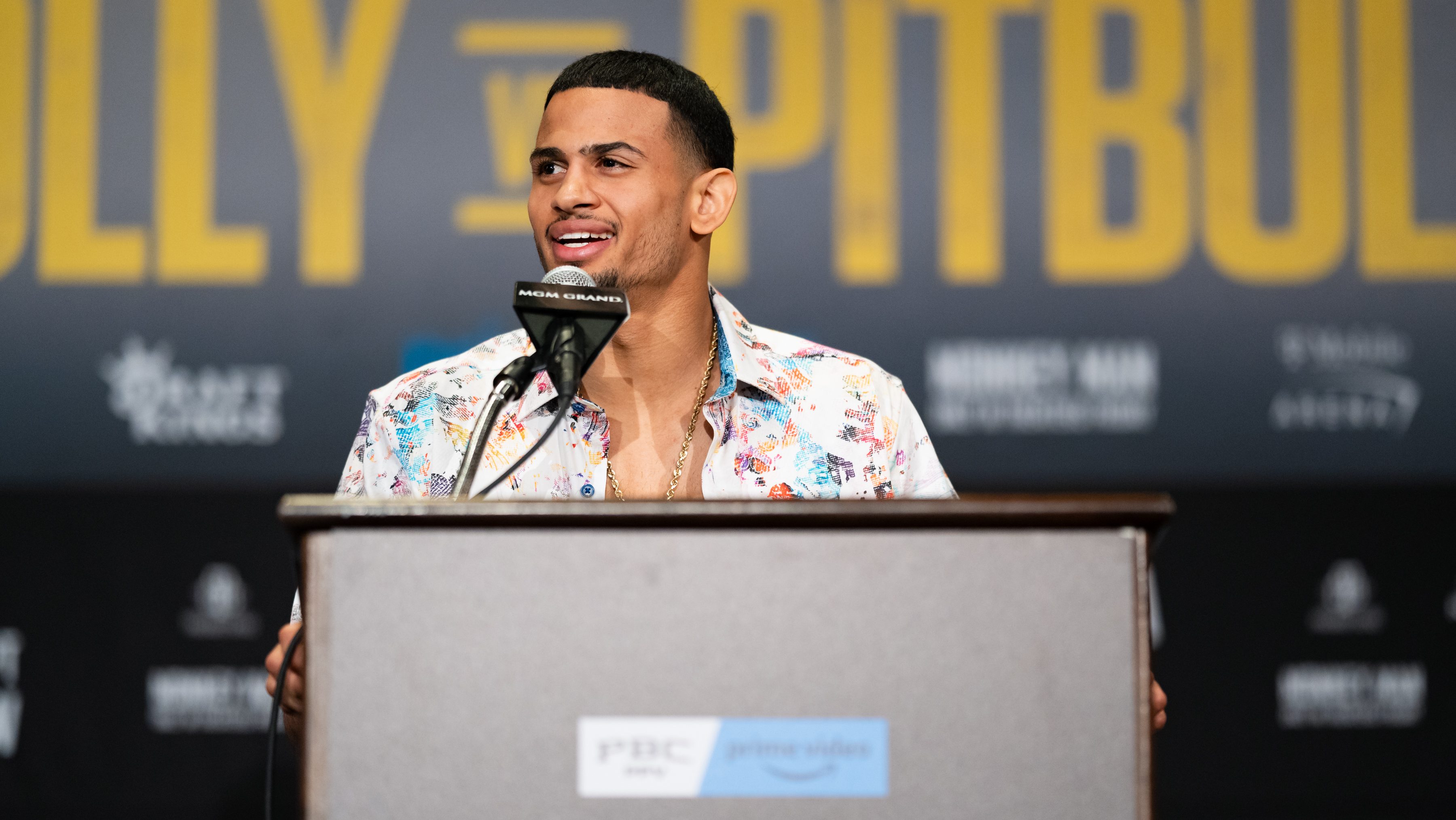 Rolly Romero se ofrece para pelear con Jake Paul: "Será noqueado" - La ...