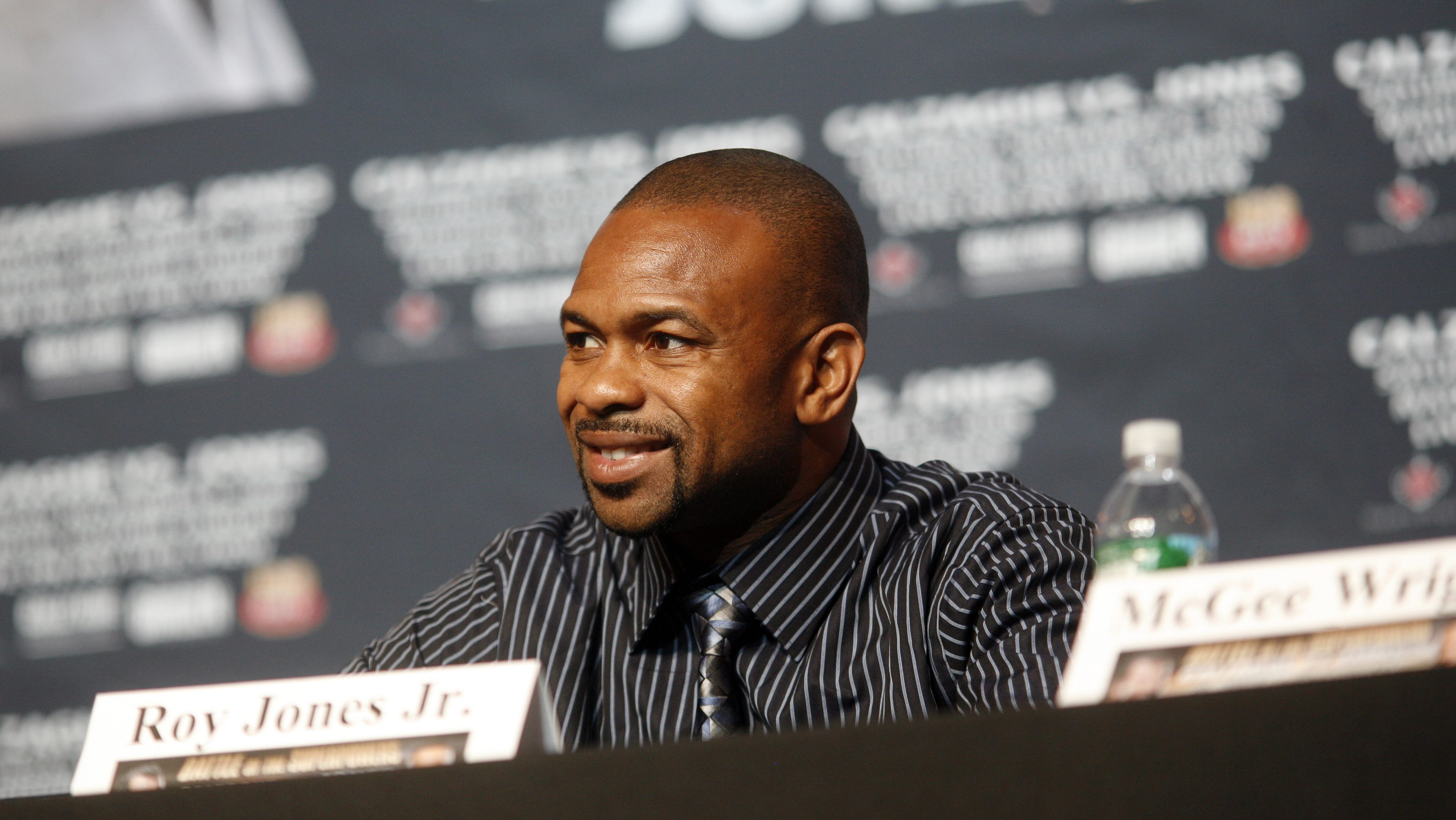 Roy Jones critica a Jake Paul tras cancelación de pelea con Davis - La ...