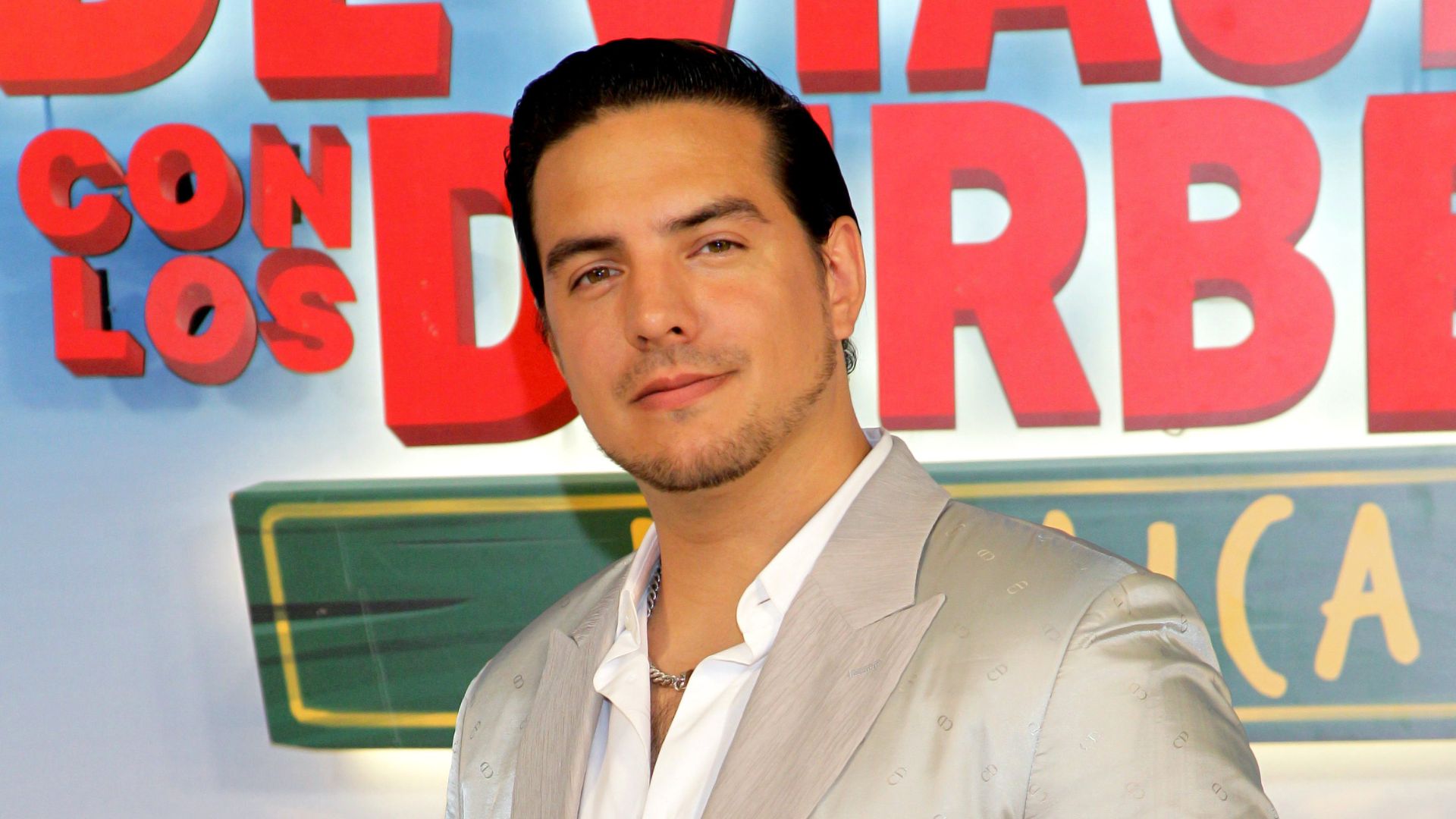 Vadhir Derbez explota ante las críticas tras la muerte de Gabriela ...