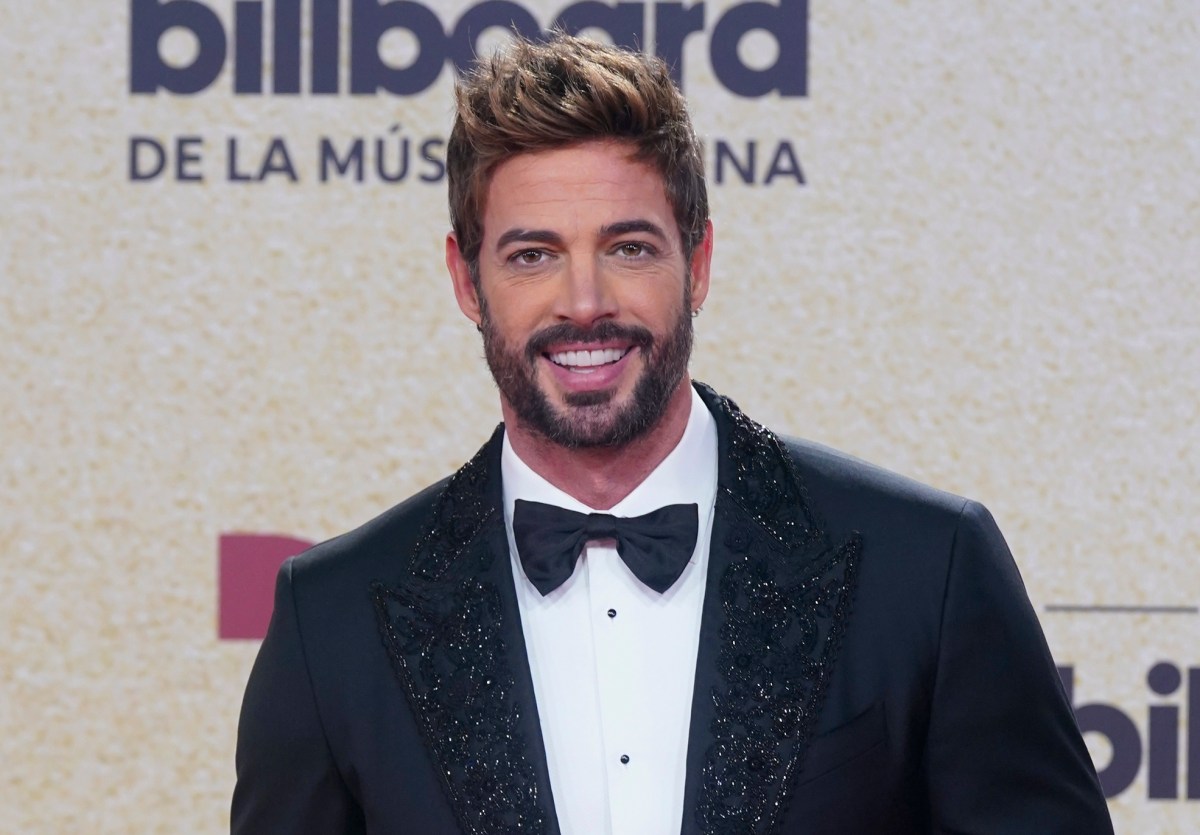 William Levy habló sobre cómo su arresto afectó su carrera: “Se exageró ...
