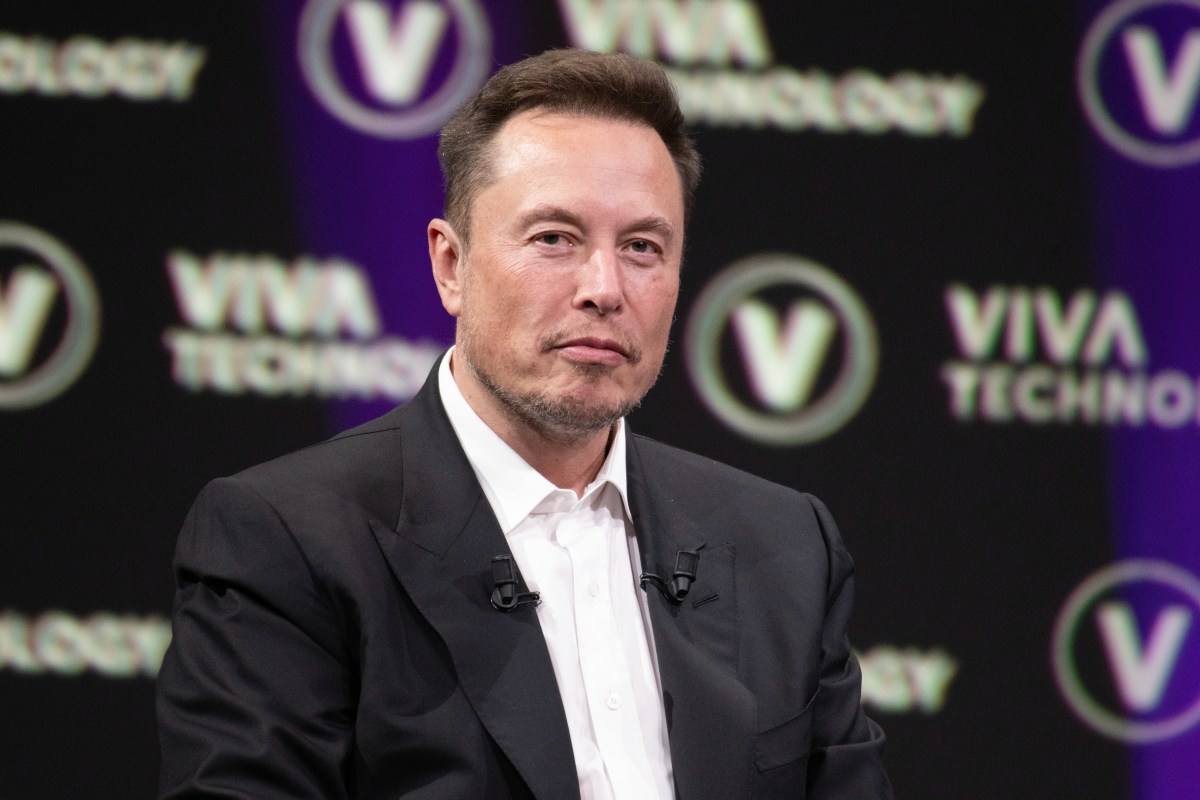 Qué es XChat, la nueva app de Elon Musk que busca superar a WhatsApp ...