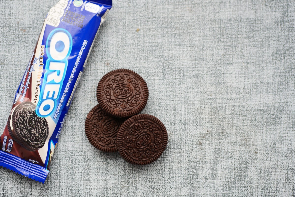 Oreo lanza 6 nuevos sabores por Thanksgiving: cuánto cuestan y dónde ...