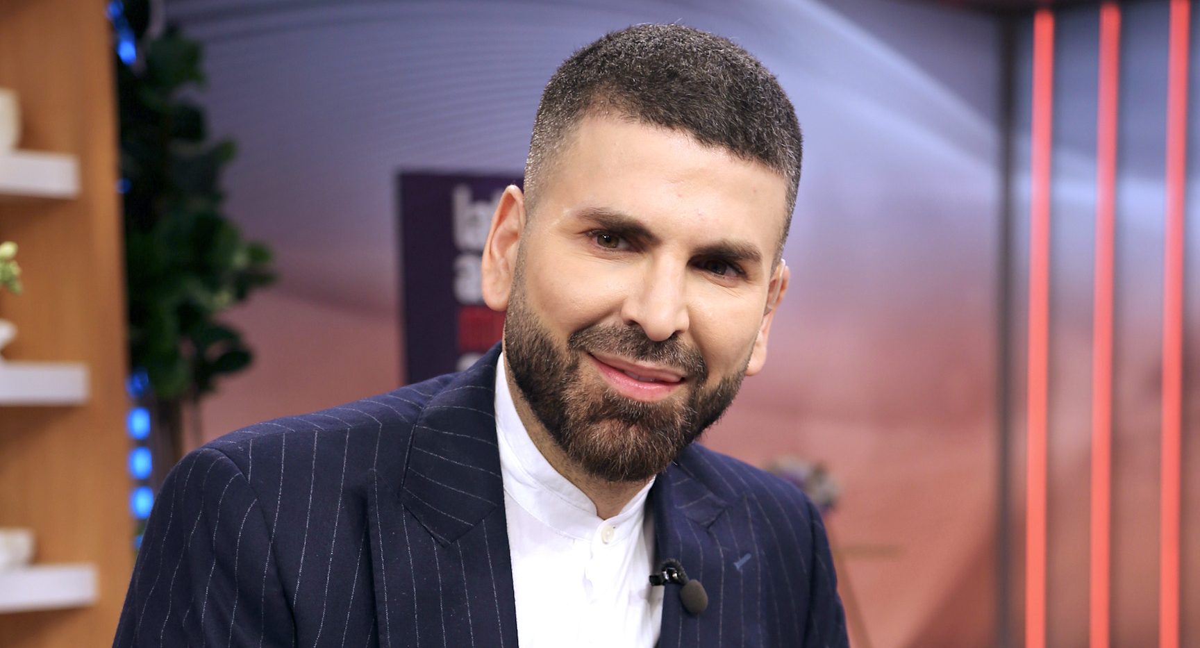 Jomari Goyso enciende la polémica tras triunfo de Fátima Bosch en Miss ...