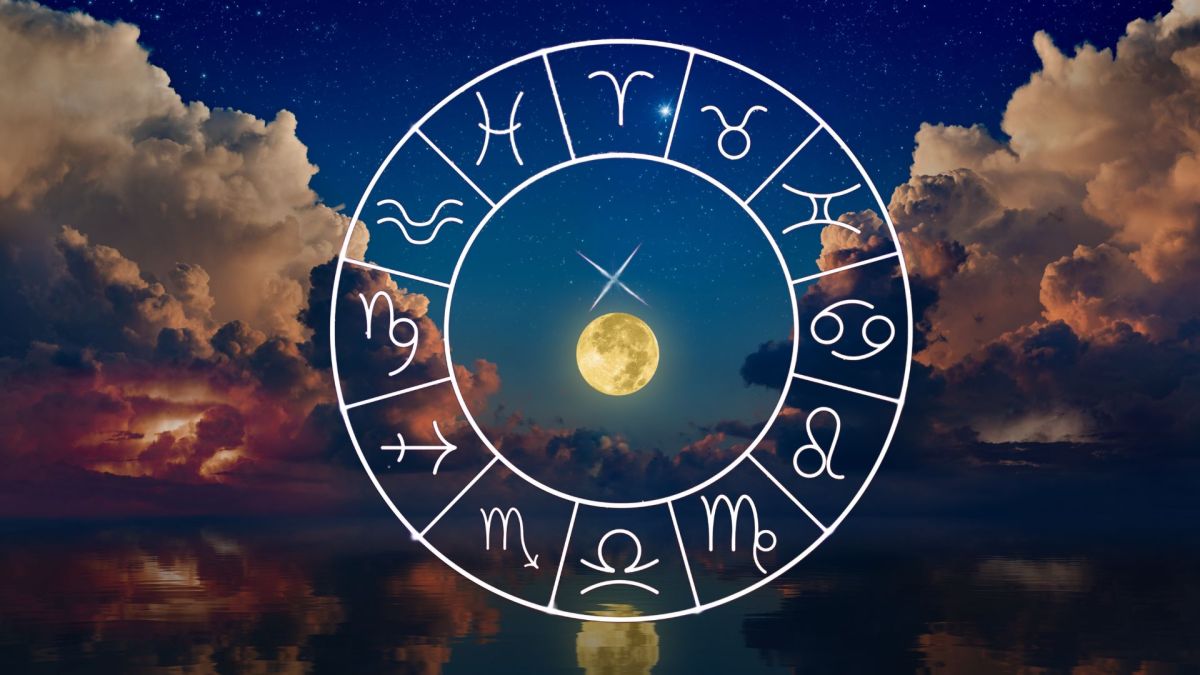Luna llena en Tauro 2025: qué sentirán los 4 signos más afectados - La ...