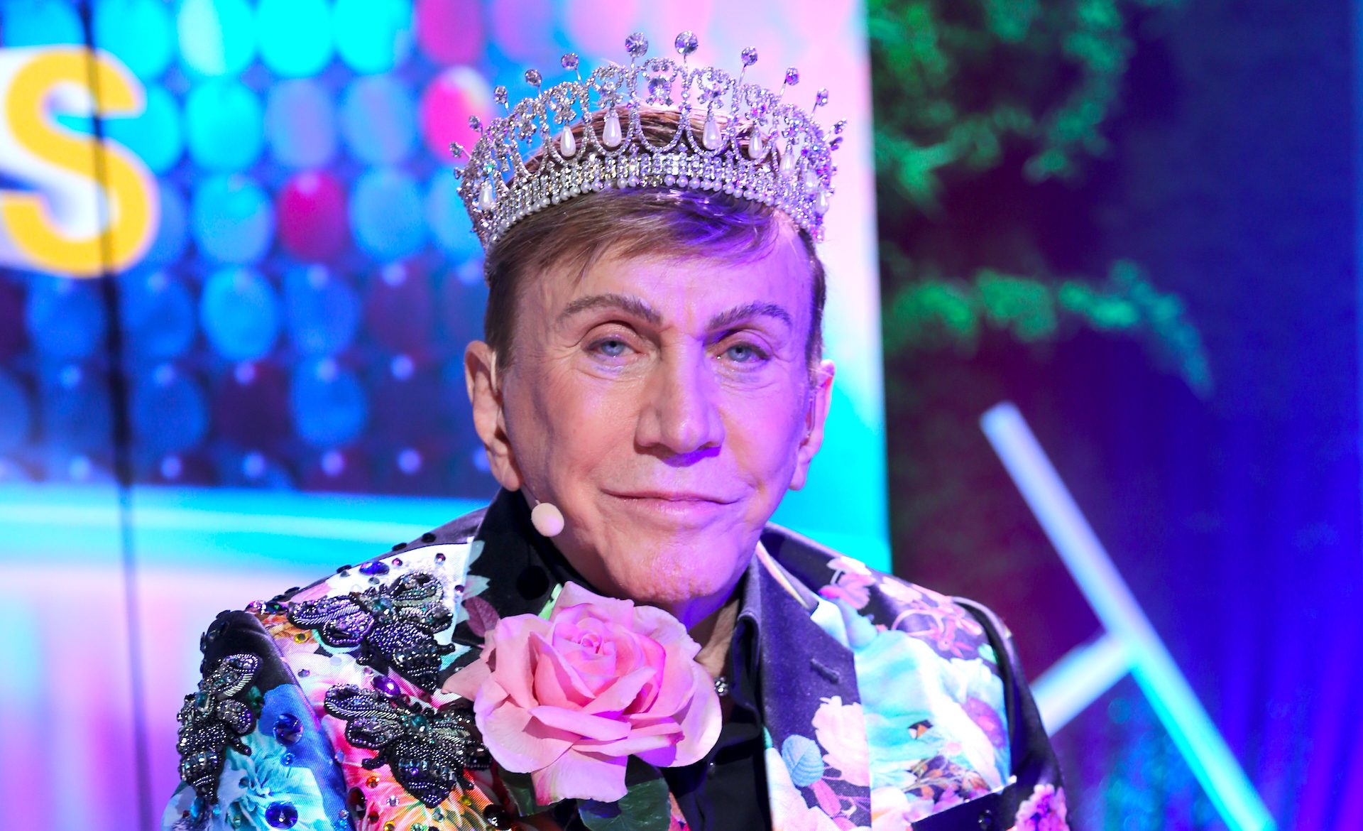 Osmel Sousa anuncia nuevo proyecto tras salir de Miss Universo: “Voy a decir lo que me dé la ...