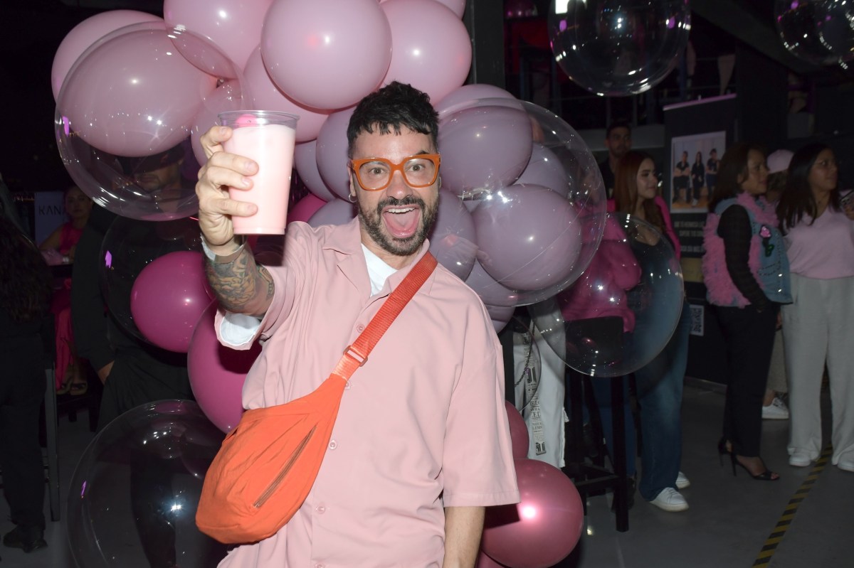 Shiky, de ‘La Casa de los Famosos México’, reaparece tras estar ...