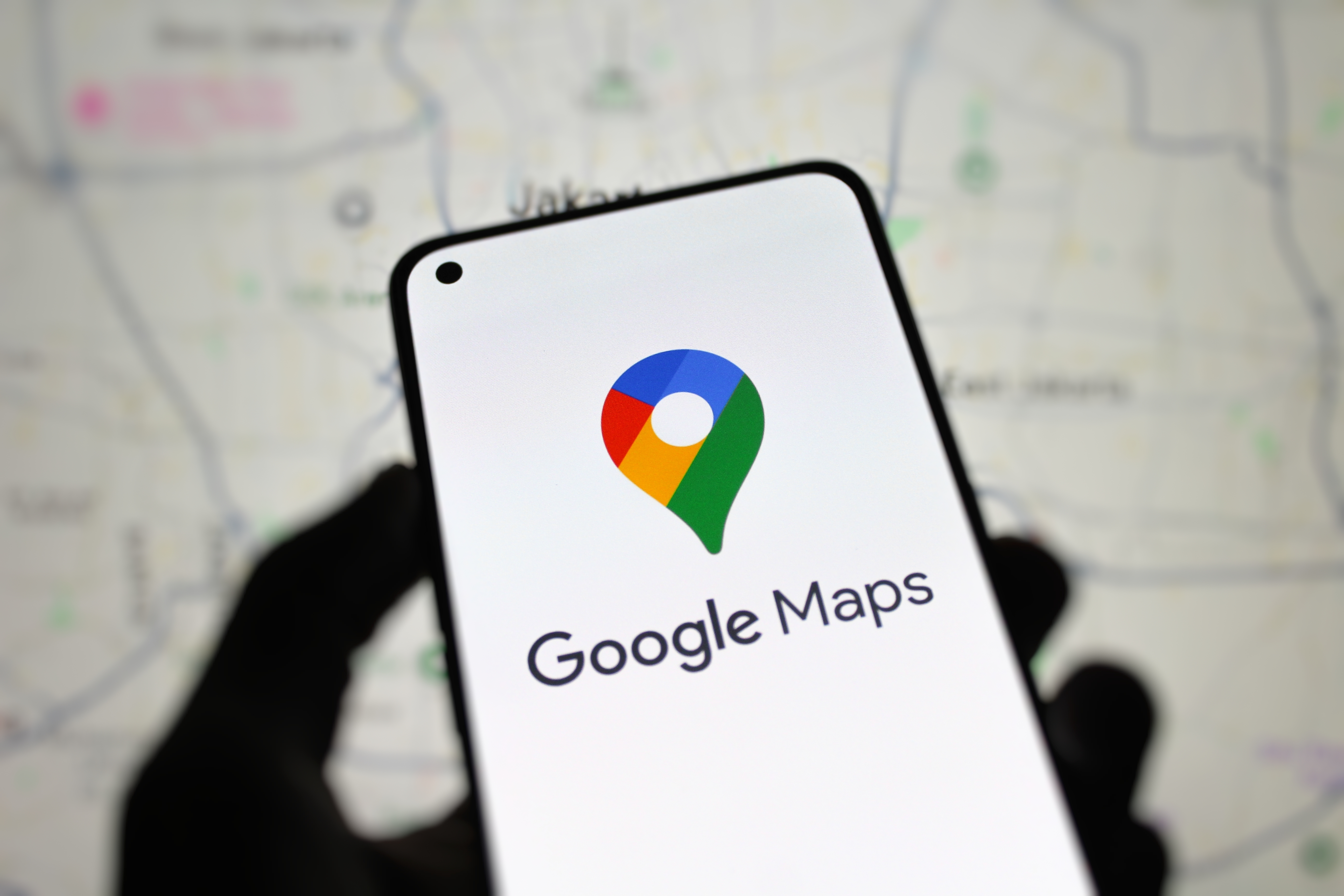 La función de Google Maps que cambiará para siempre cómo viajas: así ...