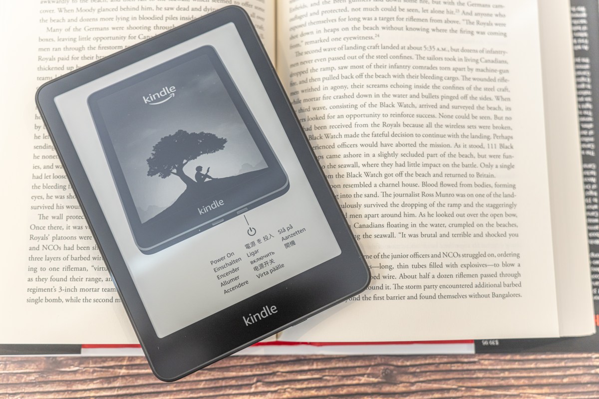 Cómo enviar libros en formato PDF a tu Kindle sin programas ni ...