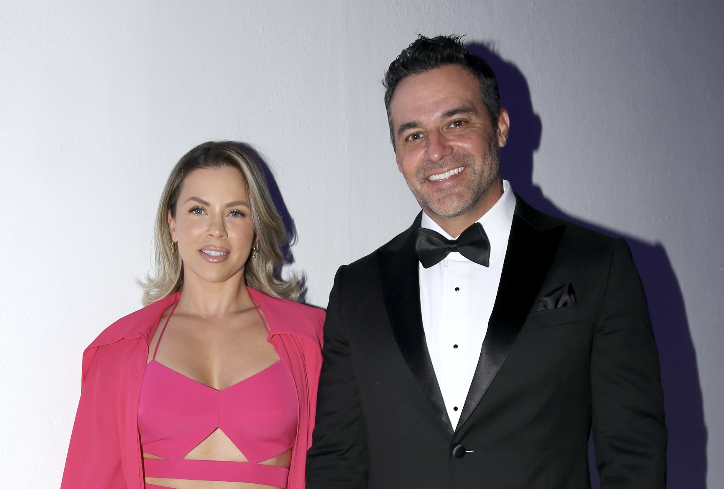¿Ximena Duque se prepara para ser primera dama de los Estados Unidos ...