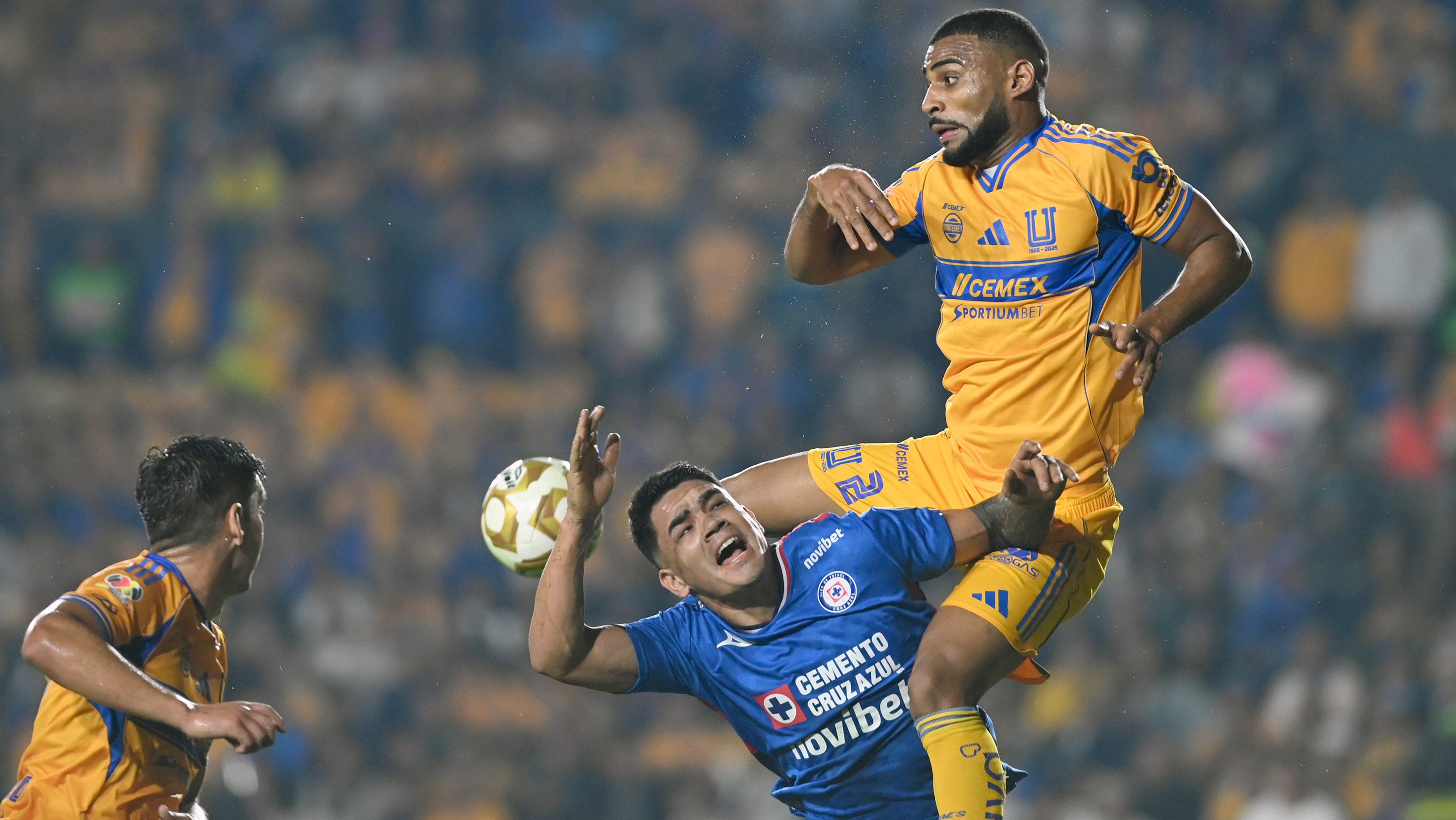 En vivo: Sigue las incidencias del partido de vuelta de semifinales ...